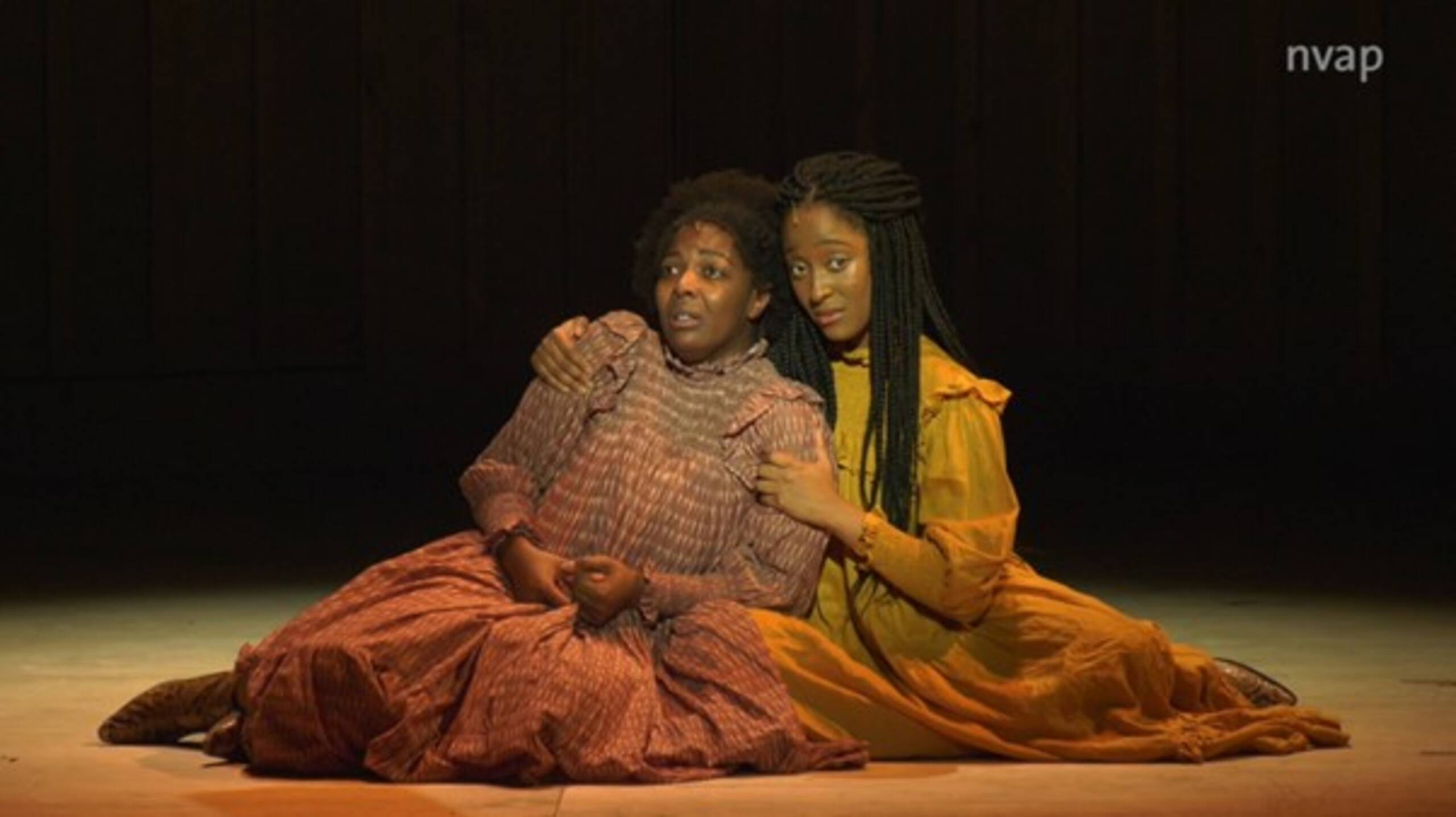 NVAP Musical Matinee: The Color Purple - Special event at V&A South ...