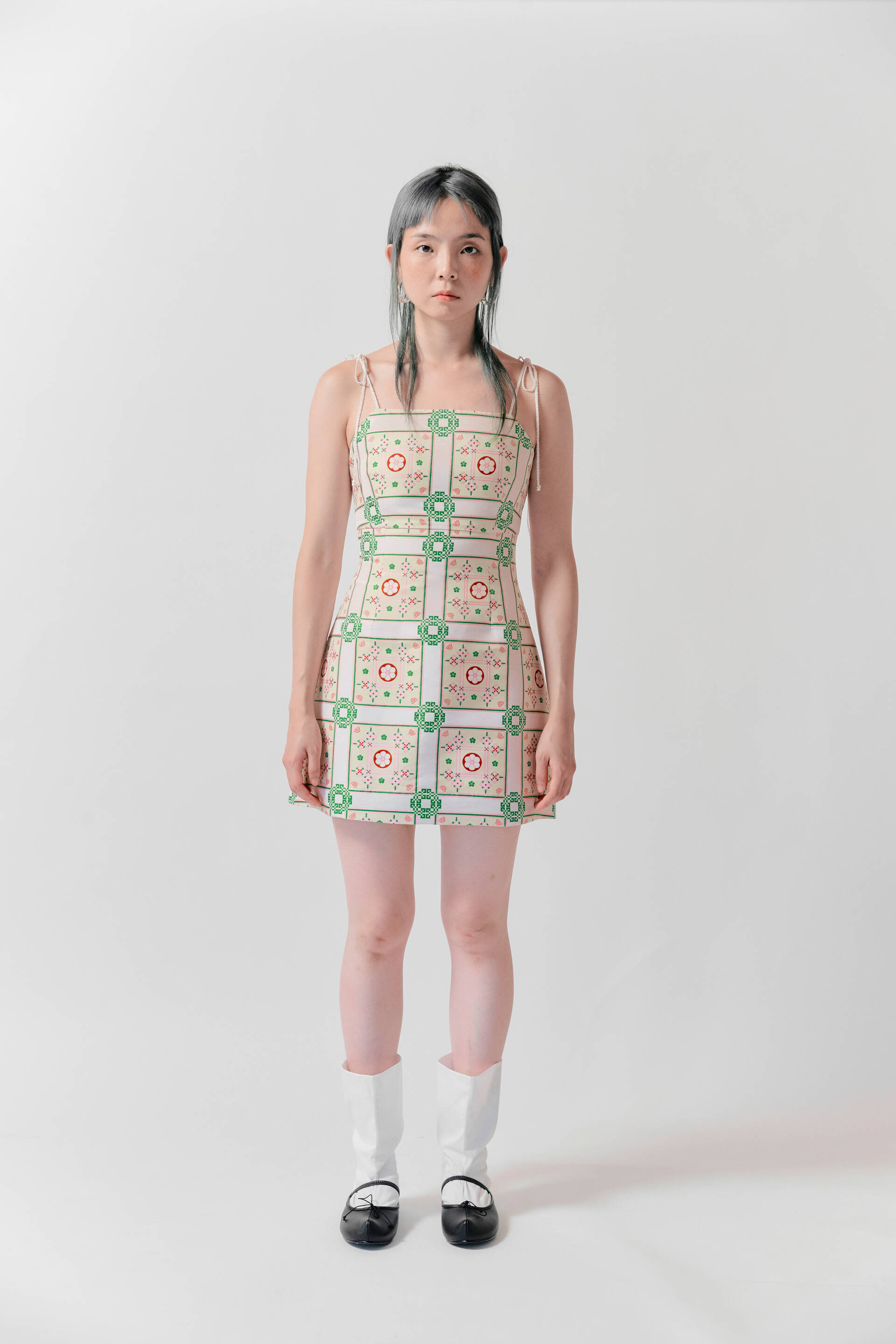 Fashion in Motion: Minju Kim · V&A
