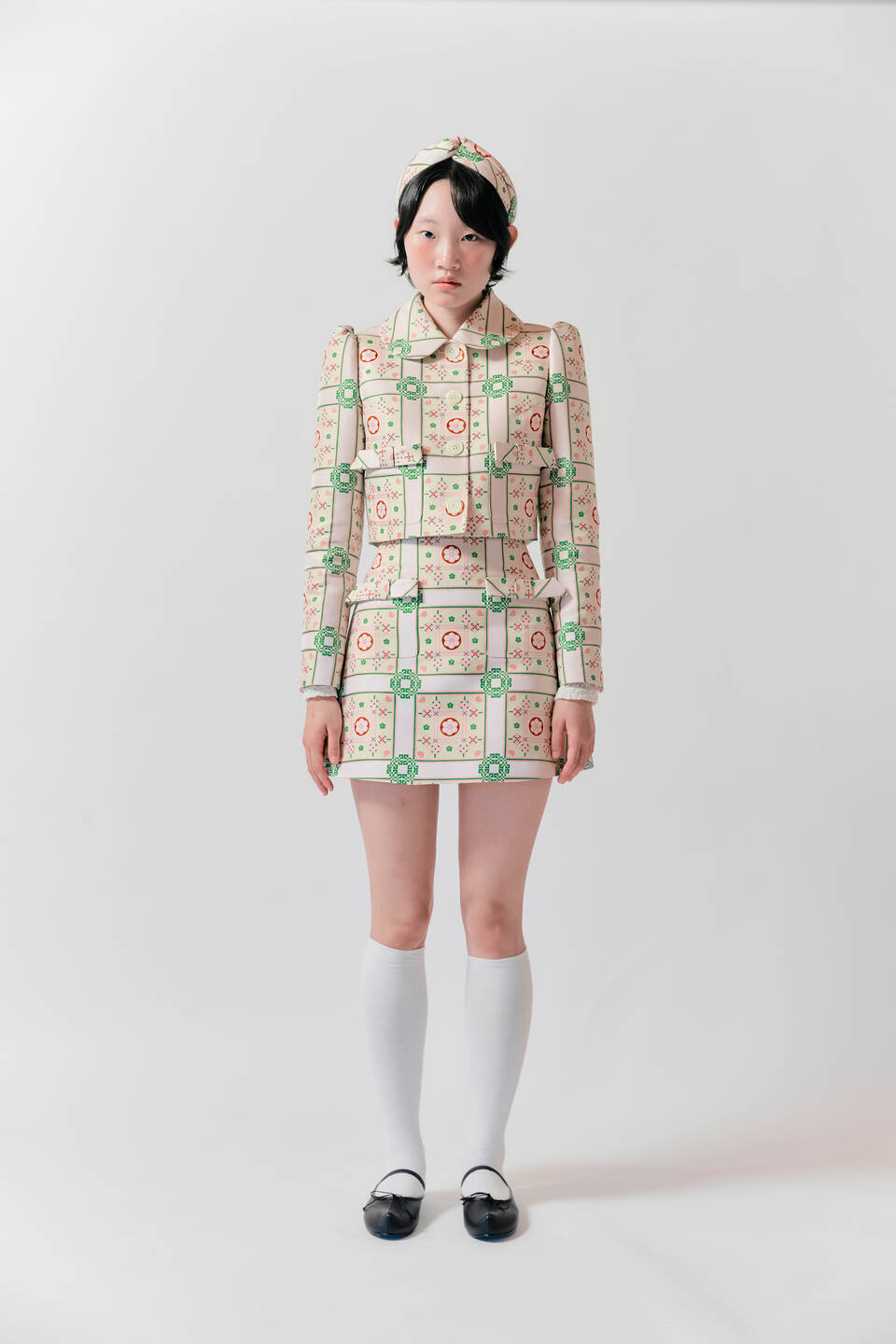 Fashion in Motion: Minju Kim · V&A