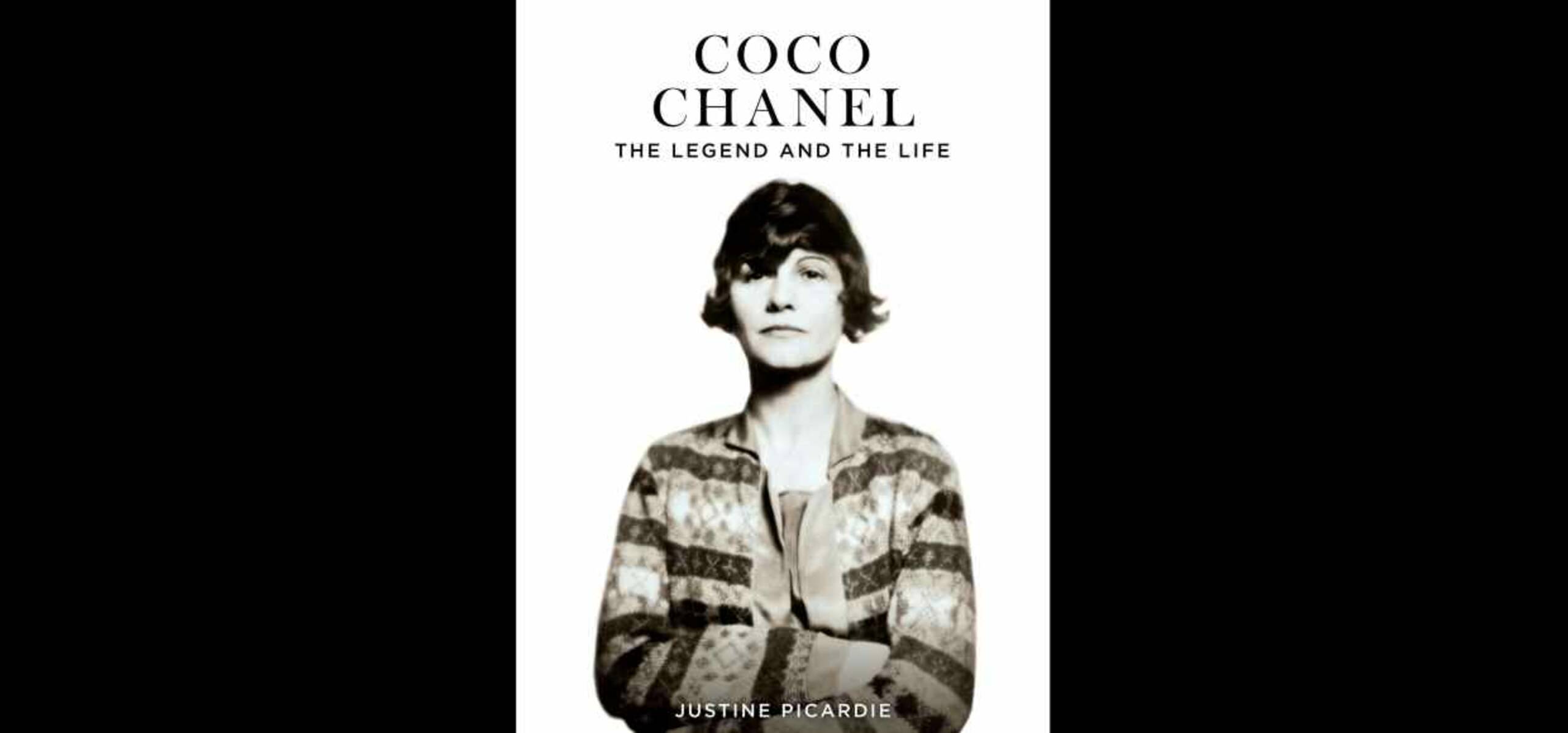 Coco Chanel - The Legend and the Life - Talk at V&A South Kensington · V&A