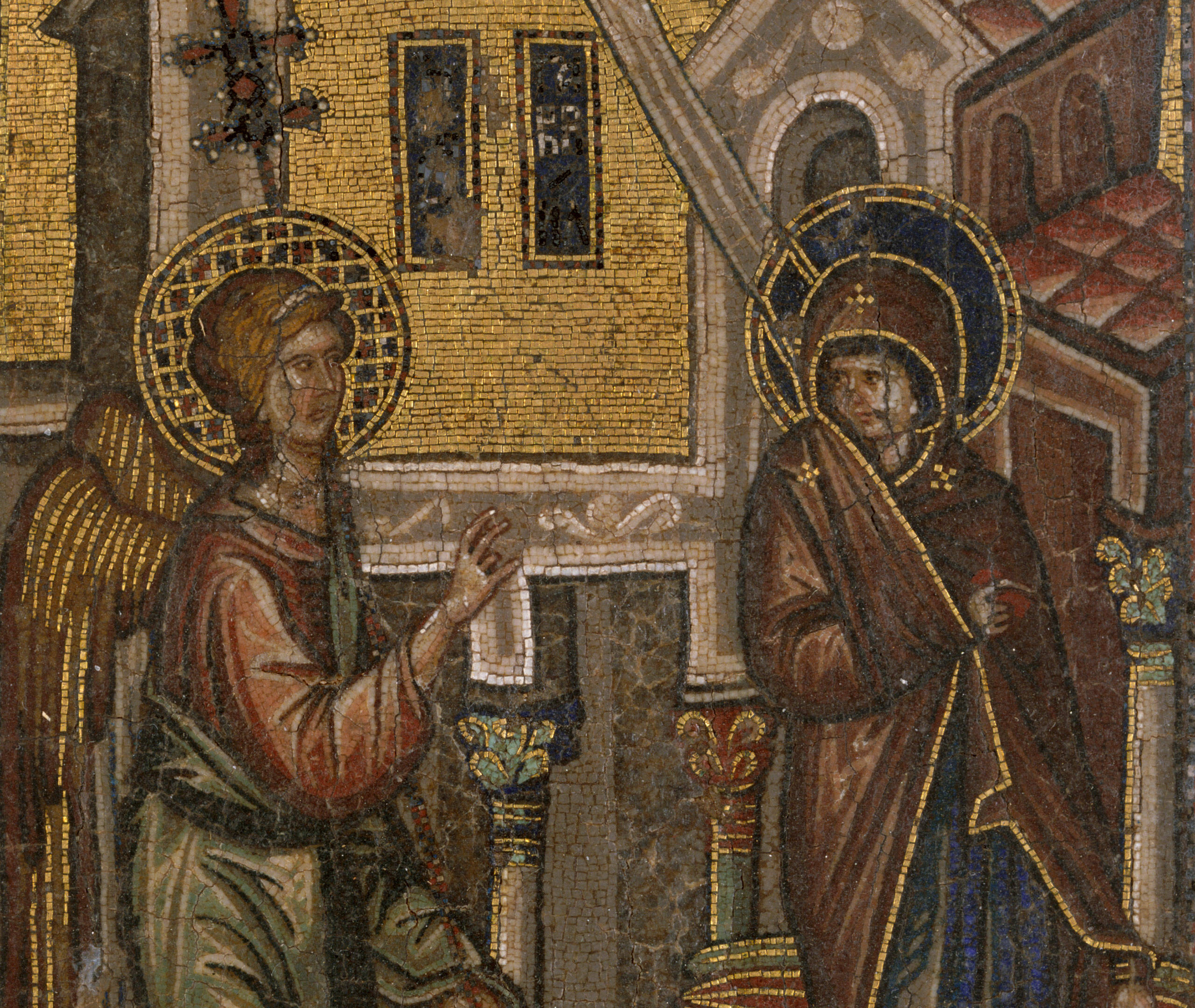 Unlocked: Constantinople and Italy 13th-16th centuries - V&A Academy ...