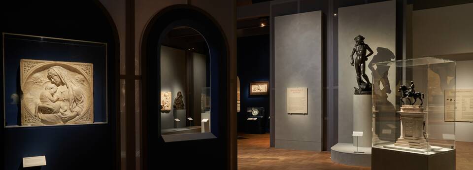 The Principles of Exhibition Making - V&A Academy Course at Online · V&A