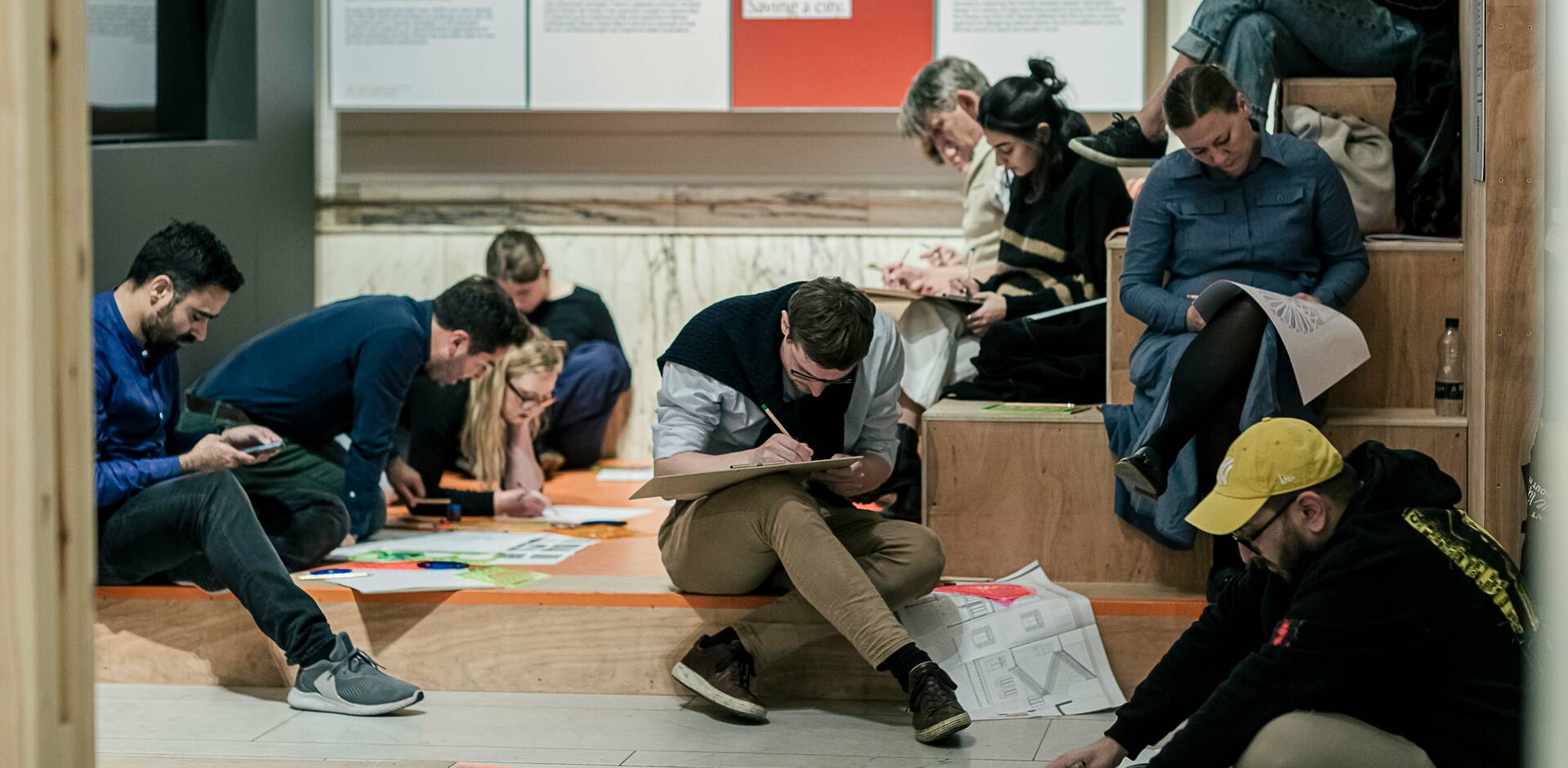 The Principles of Museum Learning - V&A Academy Course at Online · V&A