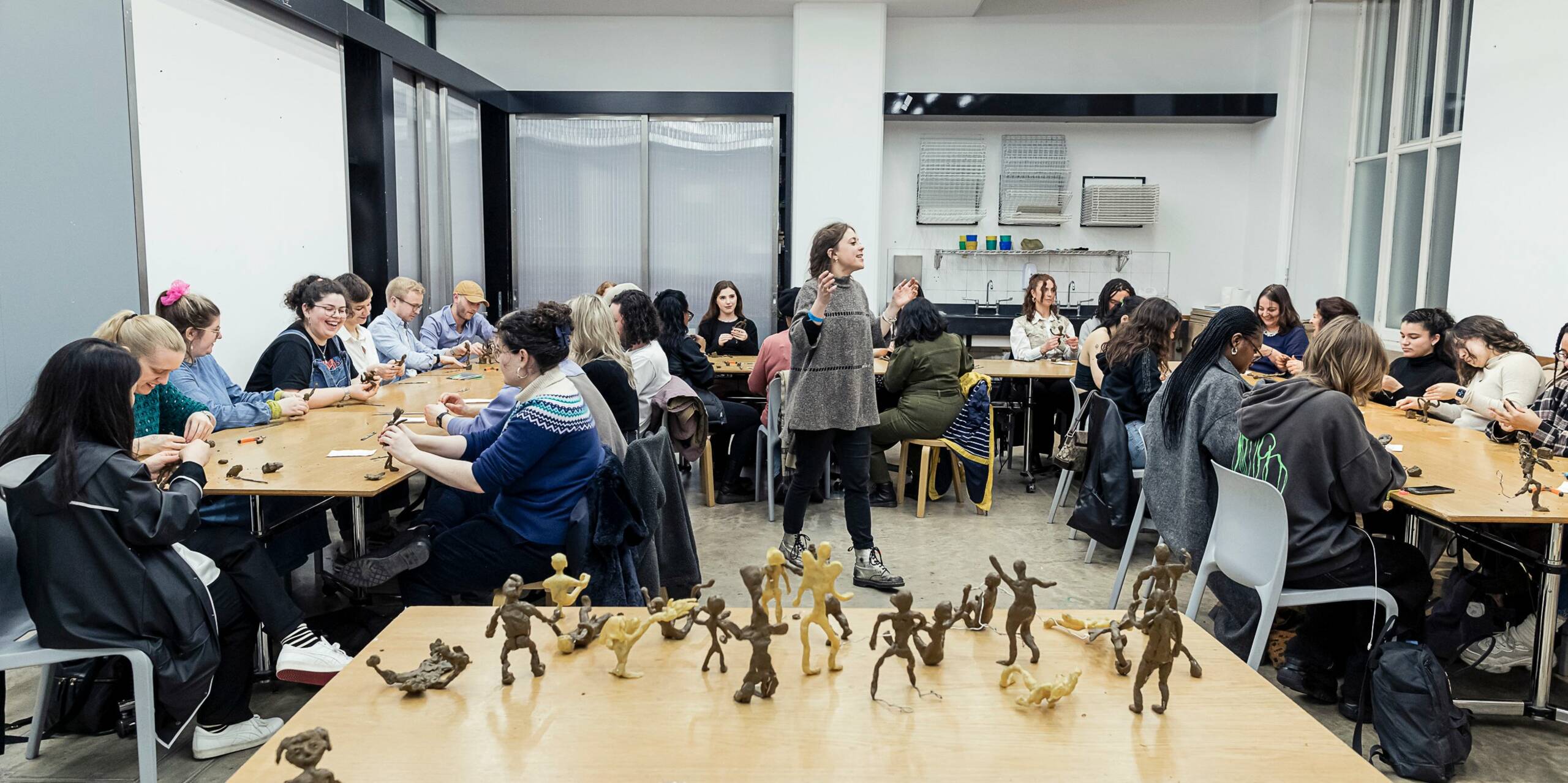 The Principles of Museum Learning - V&A Academy Course at Online · V&A