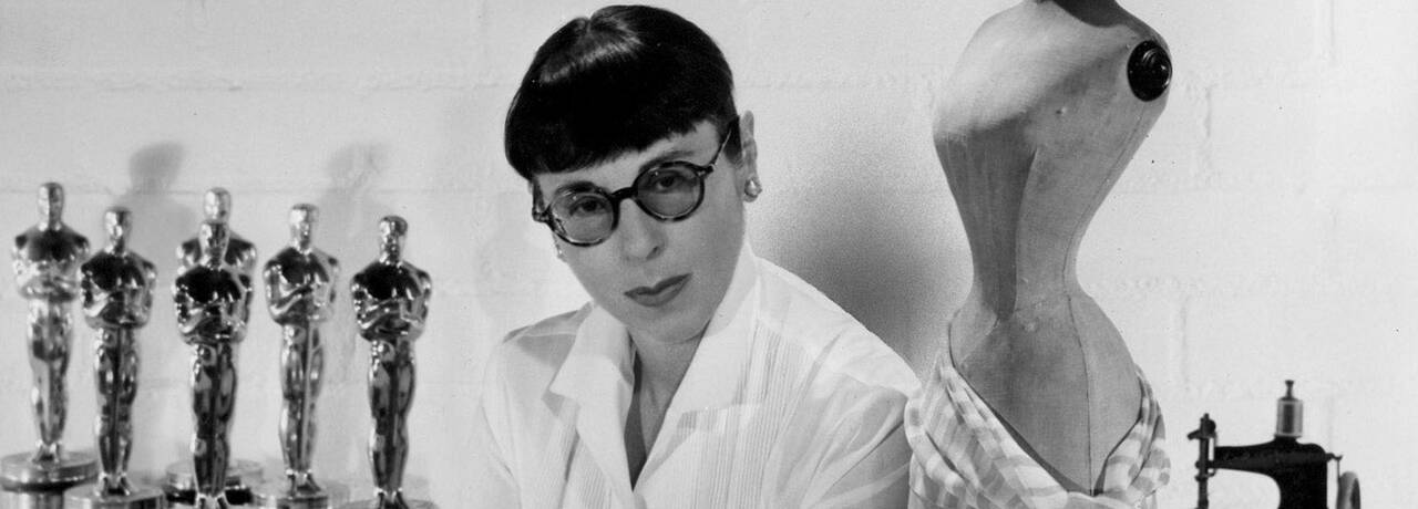 Dressing the Part: Costume Design for Film and Television - V&A Academy ...