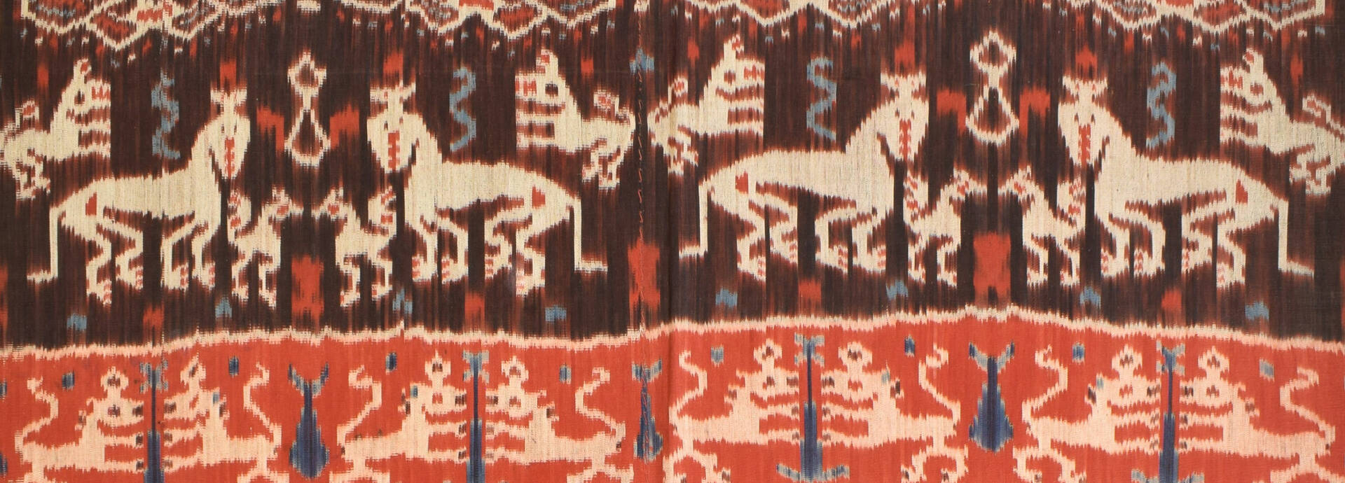 Unlocked: Textiles - Prehistory to Present: European and Indonesian ...