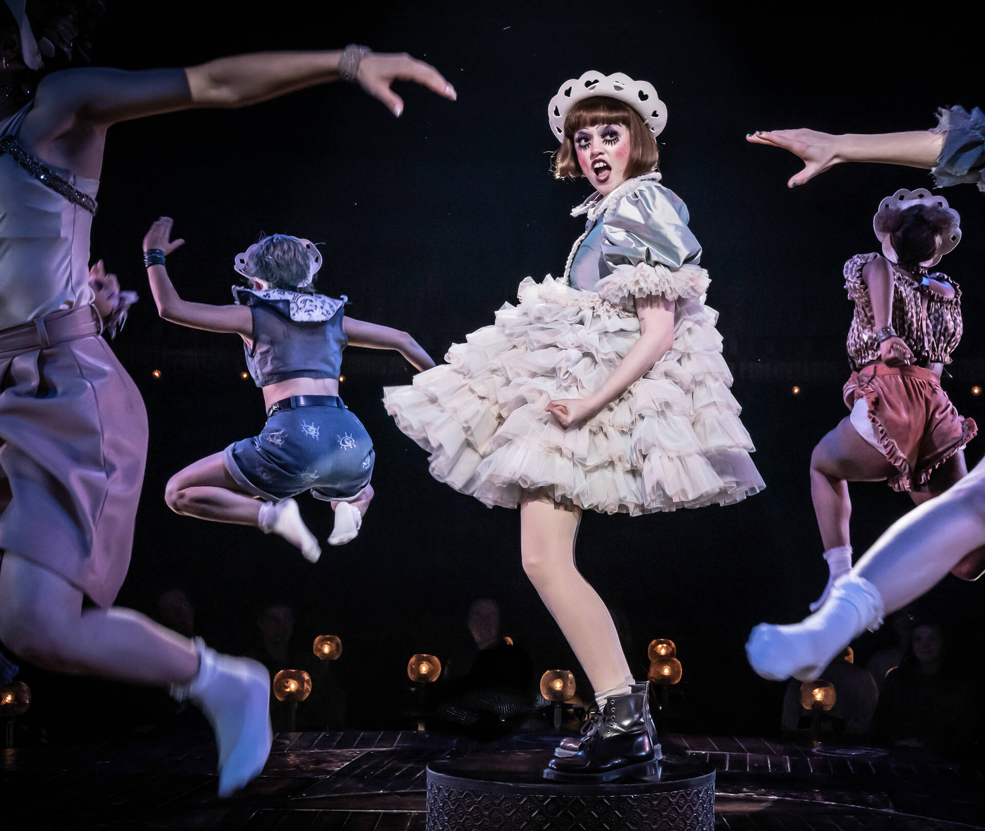 British Theatre 2023: An Overview - Course at V&A South Kensington · V&A