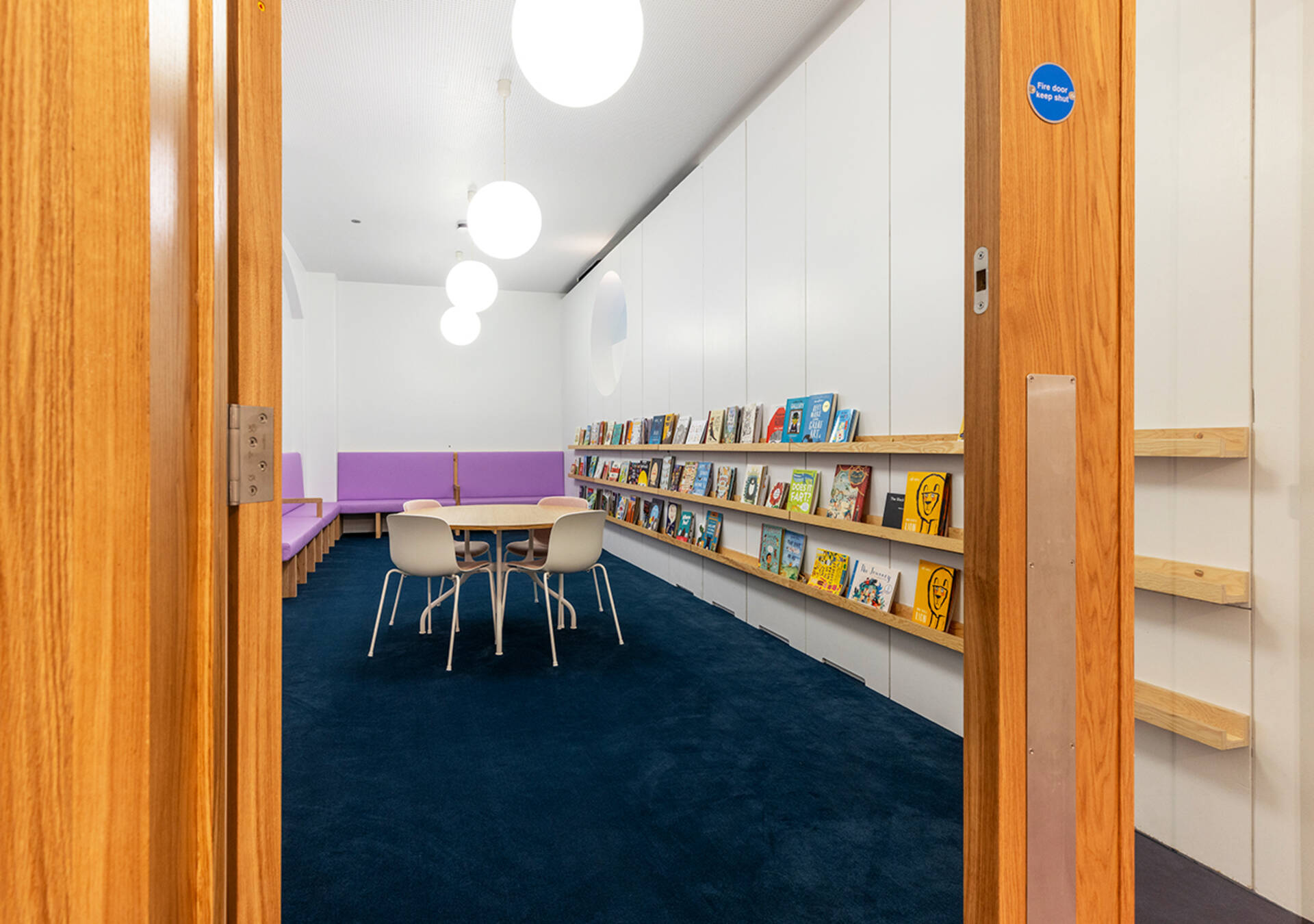 Young V&A – visual story · V&A