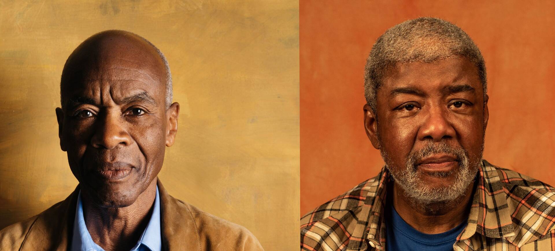 Tam Joseph in Conversation: I Know What I See - Talk at V&A South ...