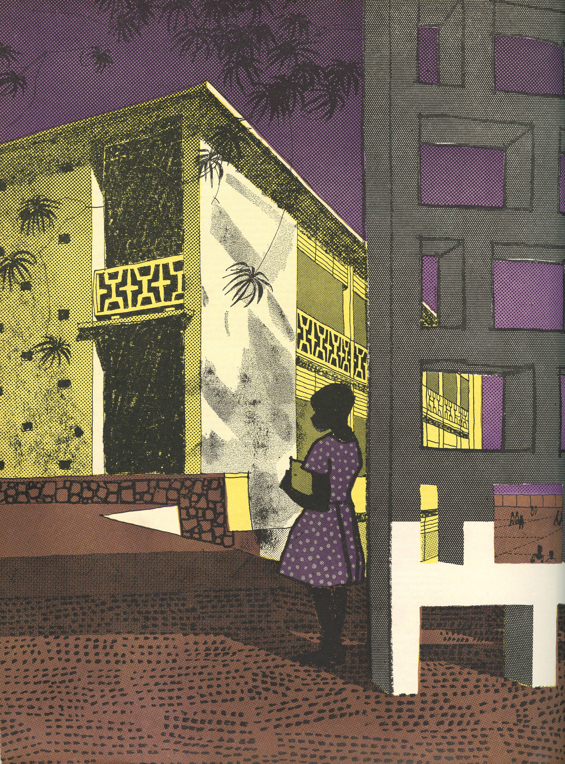 Tropical Modernism: Architecture and Independence - Exhibition at V&A ...