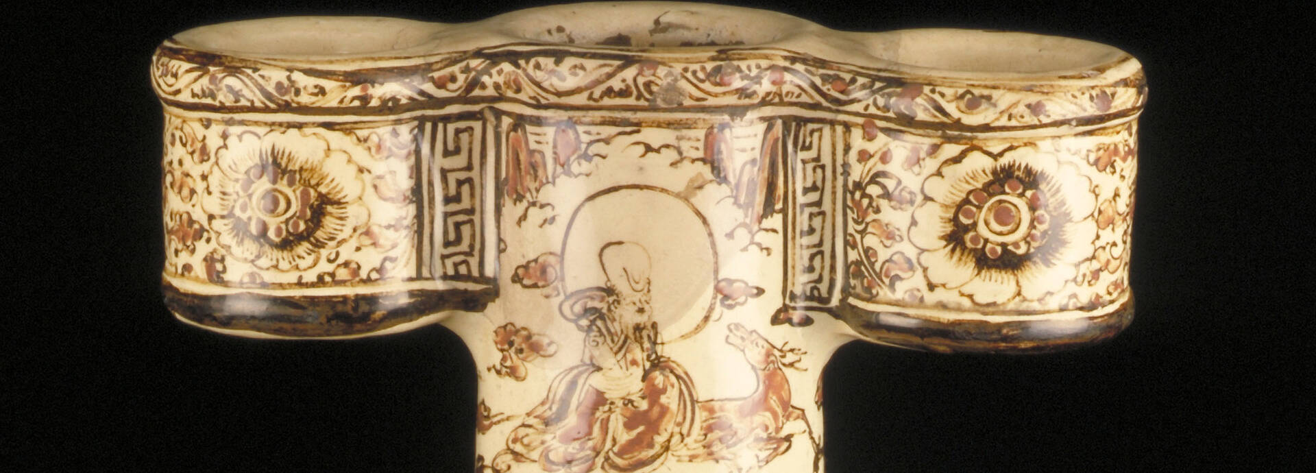 Chinese Ceramics - V&A Academy Course at V&A South Kensington · V&A