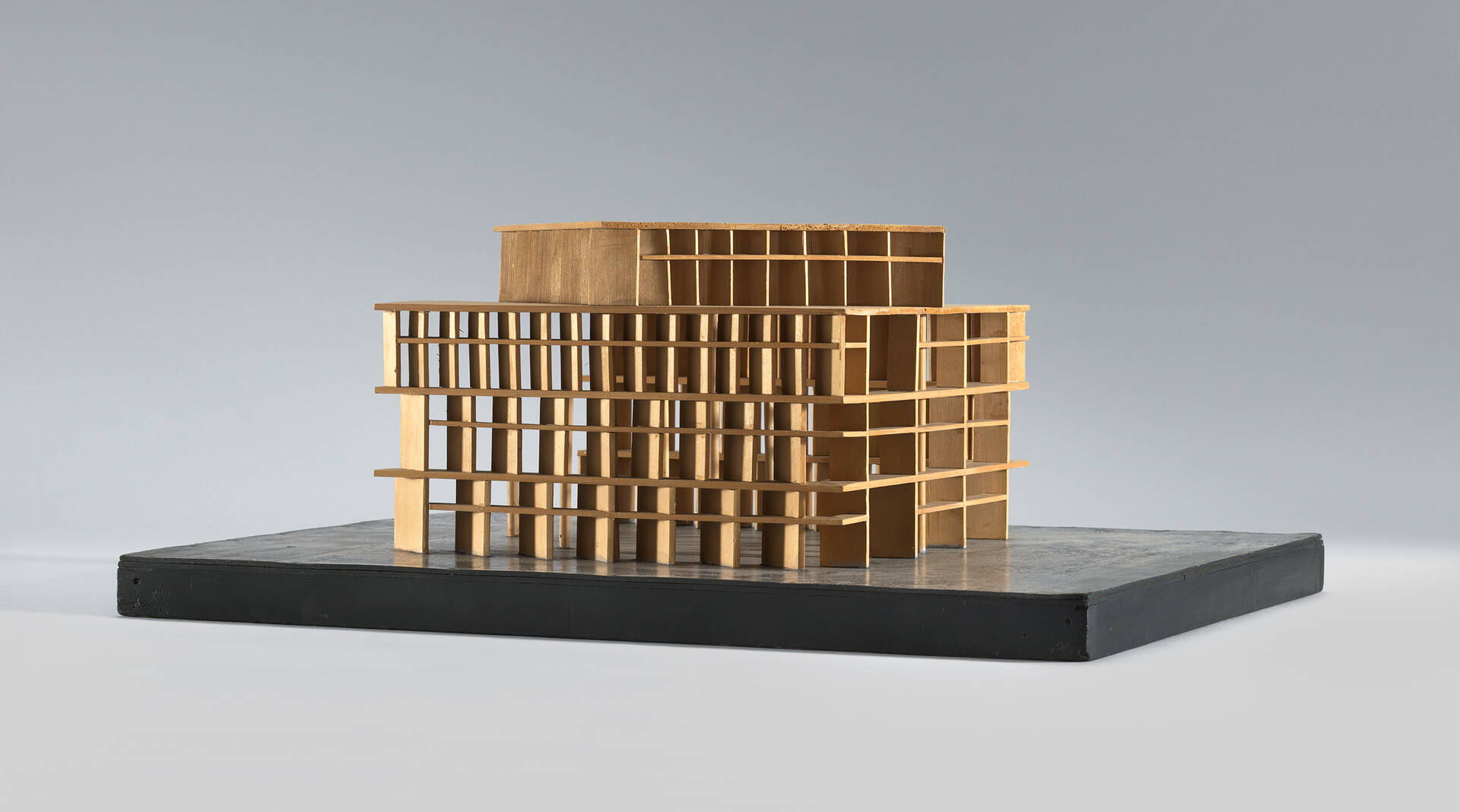 Tropical Modernism: Architecture and Independence - Exhibition at V&A ...