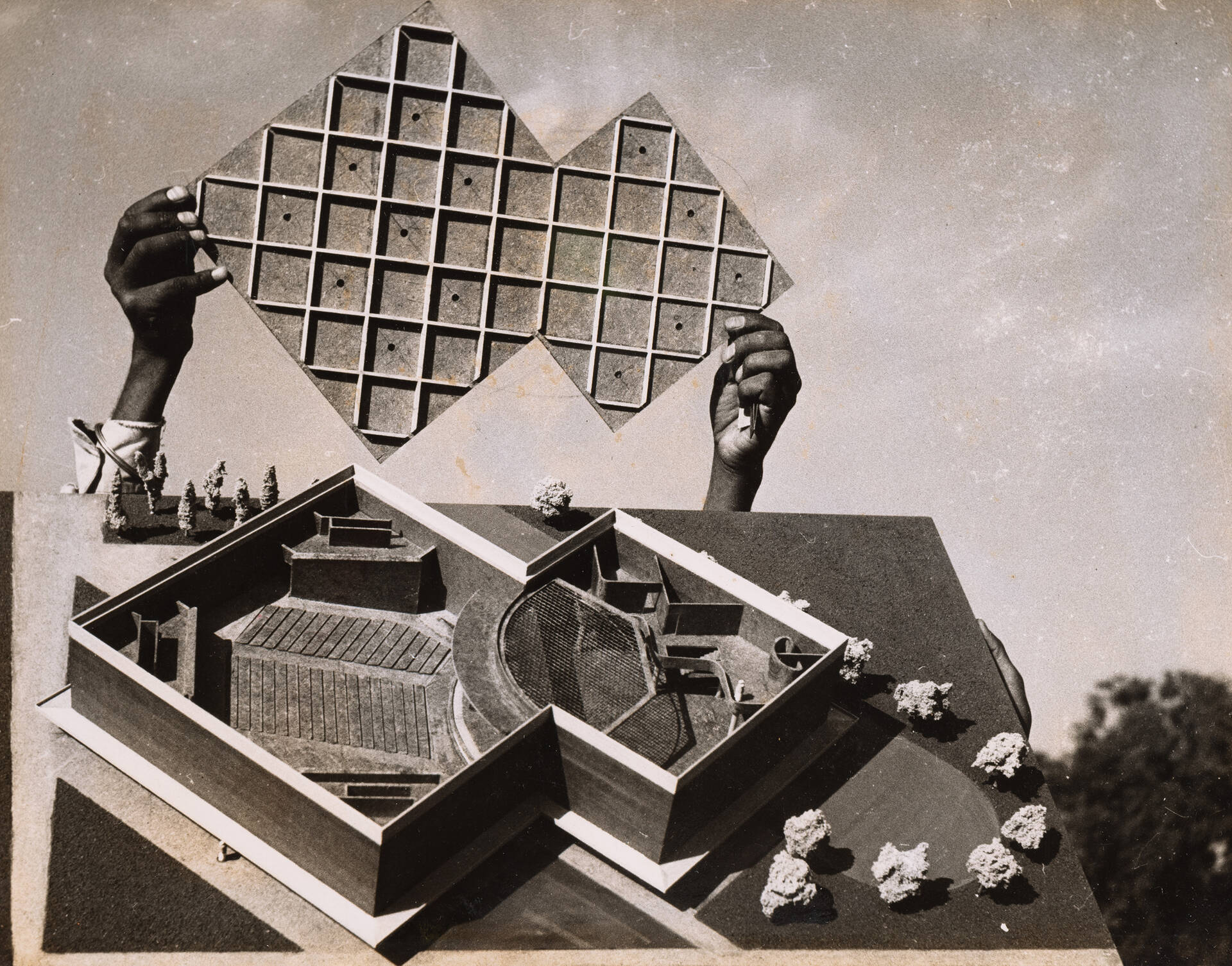 Tropical Modernism: Architecture and Independence - Exhibition at V&A ...