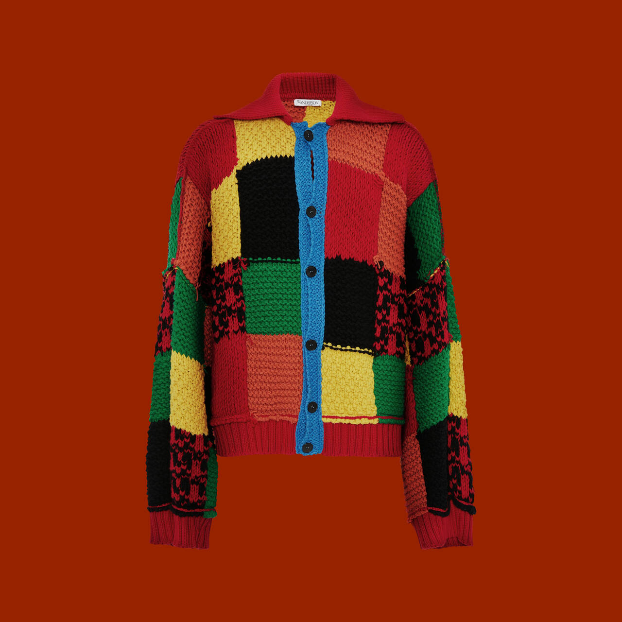 If you're into it, it's in the V&A · V&A