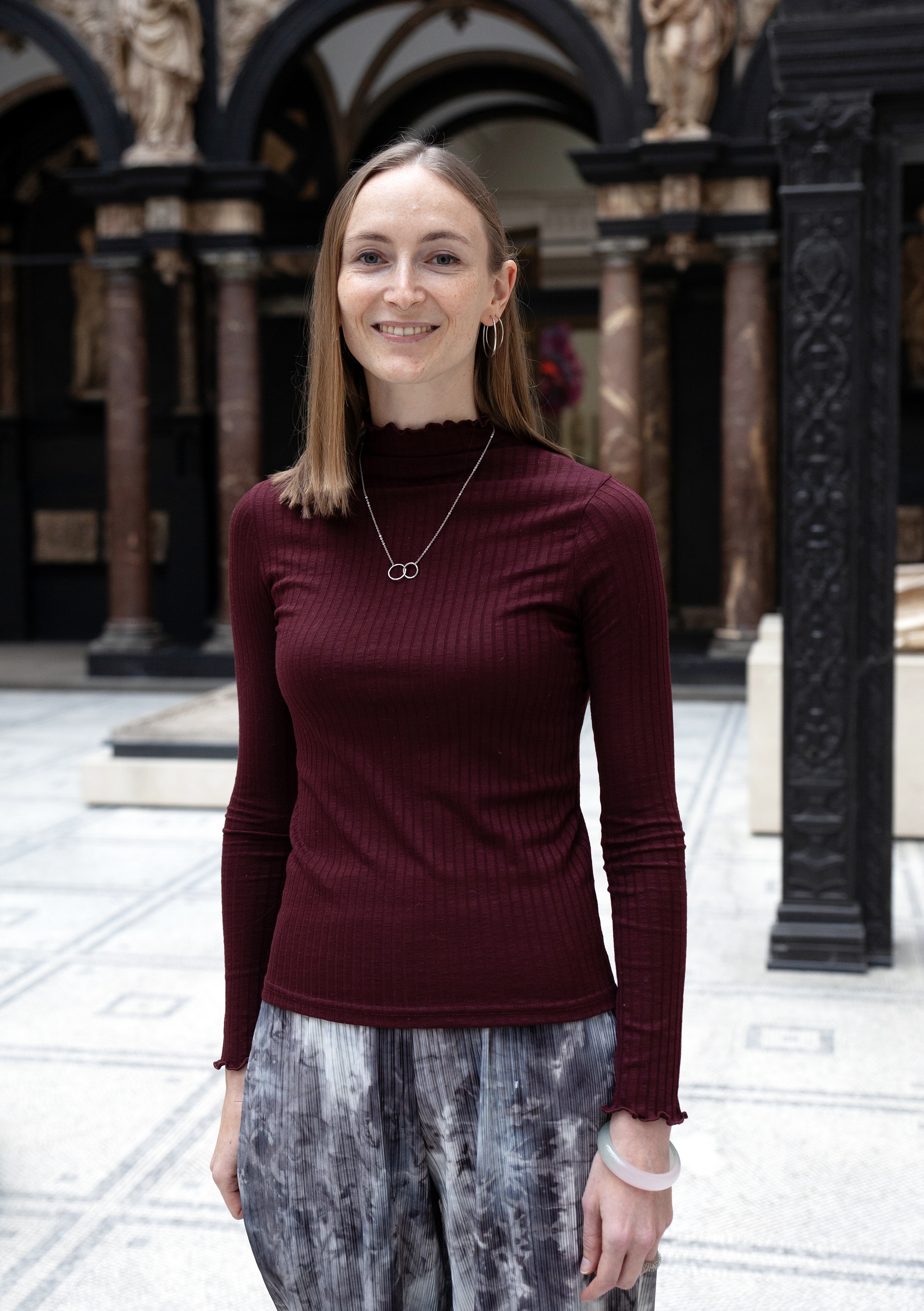 Early Career Research Fellowships in Cultural and Heritage Institutions ...