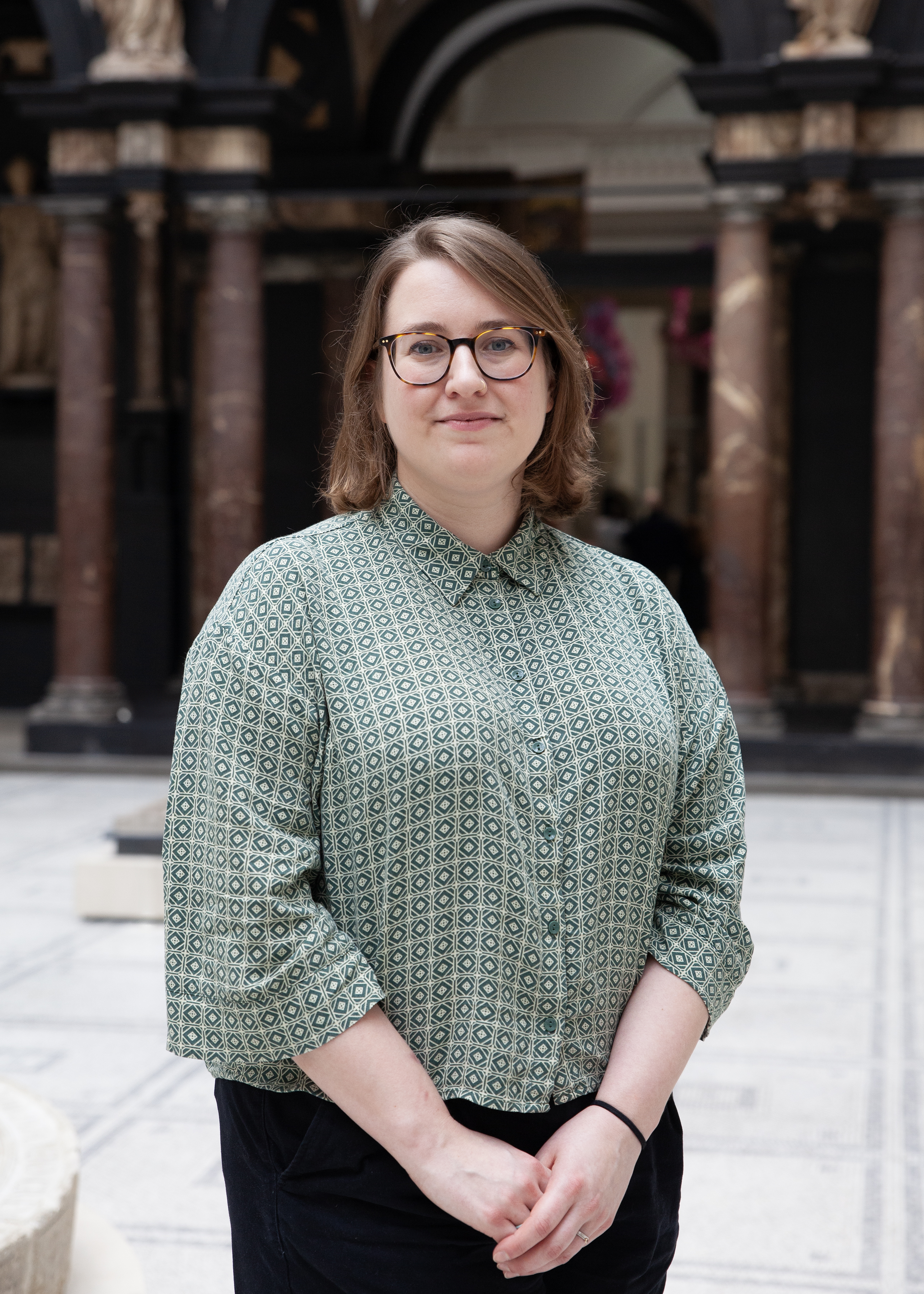 Early Career Research Fellowships in Cultural and Heritage Institutions ...