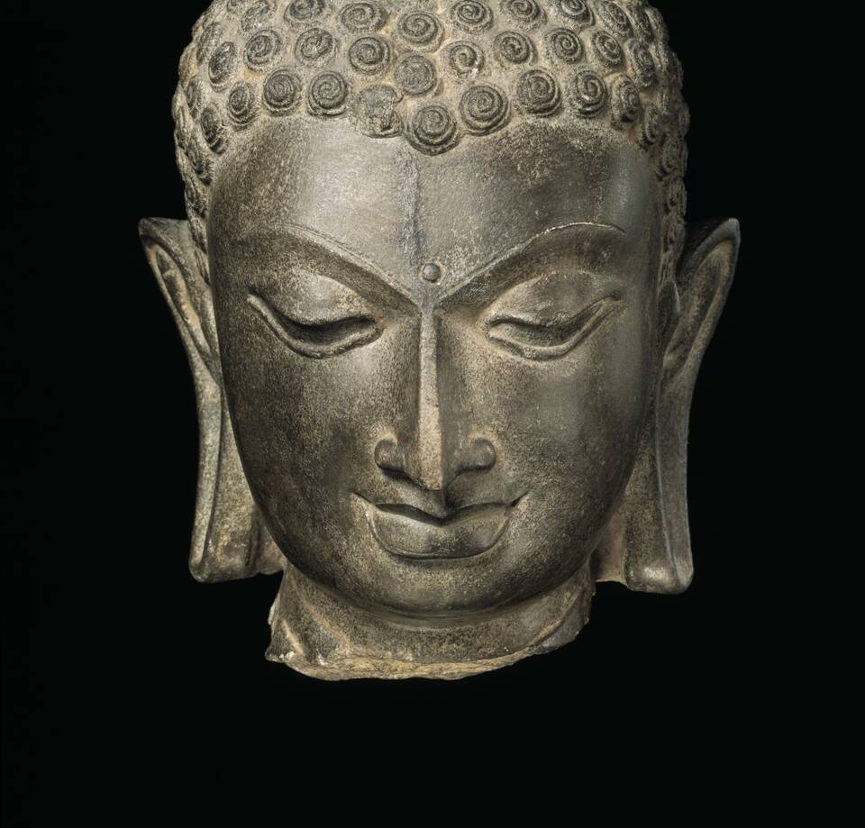 Arts of South Asia: Ancient to Early Modern - V&A Academy Course at ...