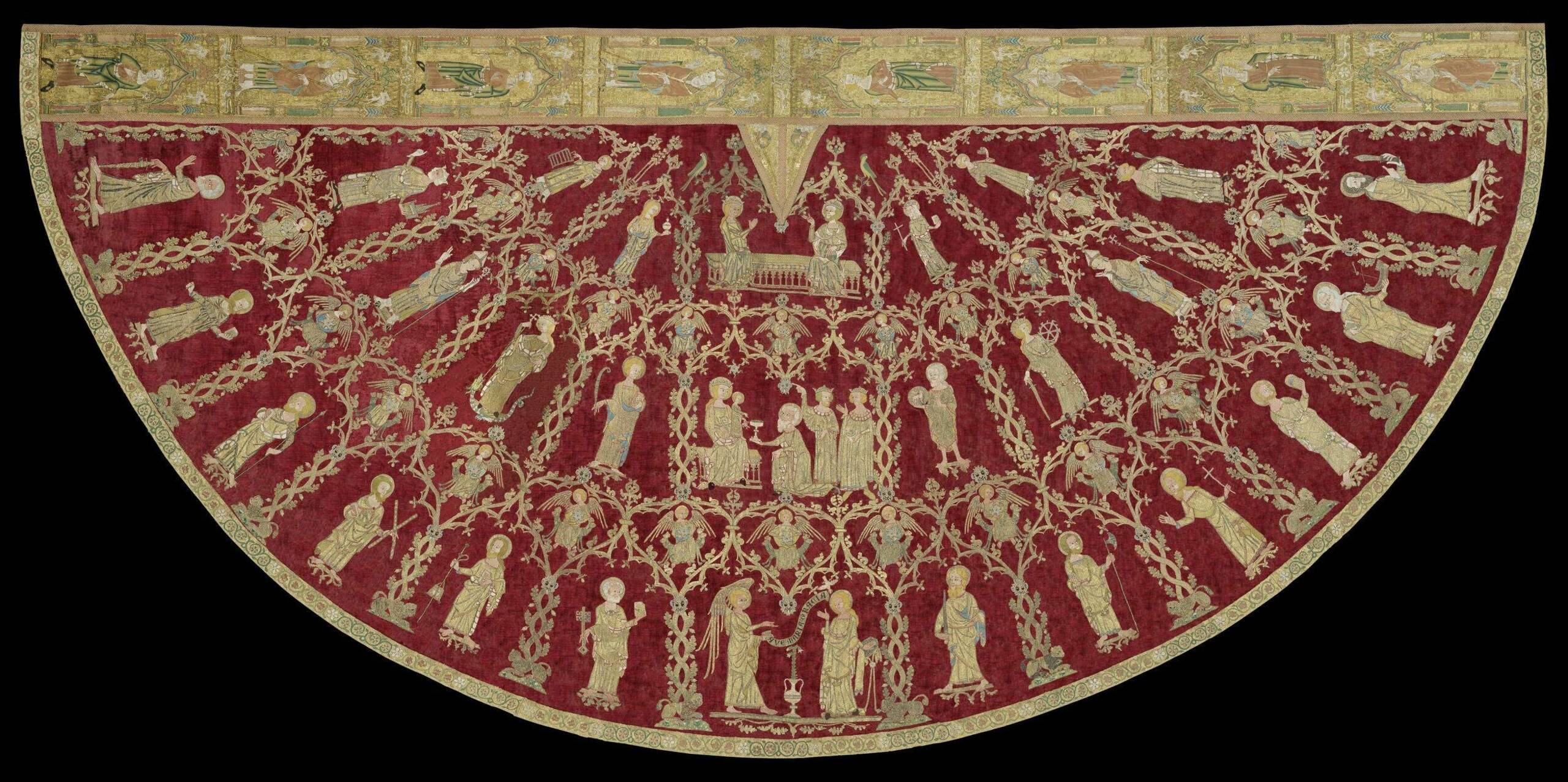 Arts of Late Medieval Europe: 1250 to 1350 - V&A Academy Course at ...