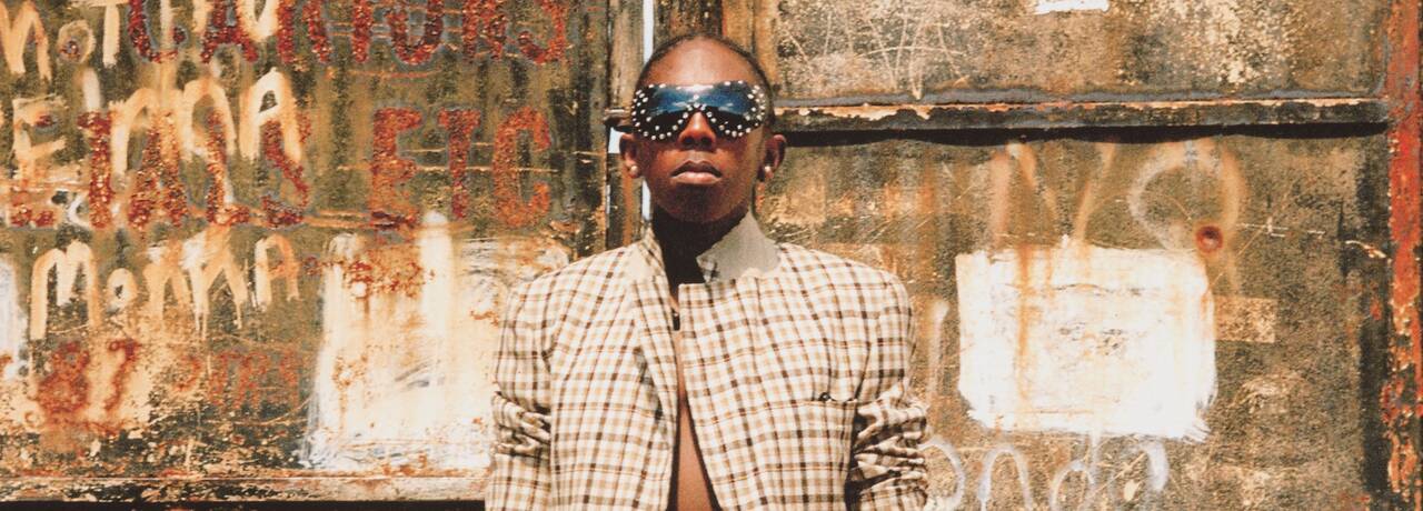 Fashion Photography: A Visual History - V&A Academy Course at Online · V&A