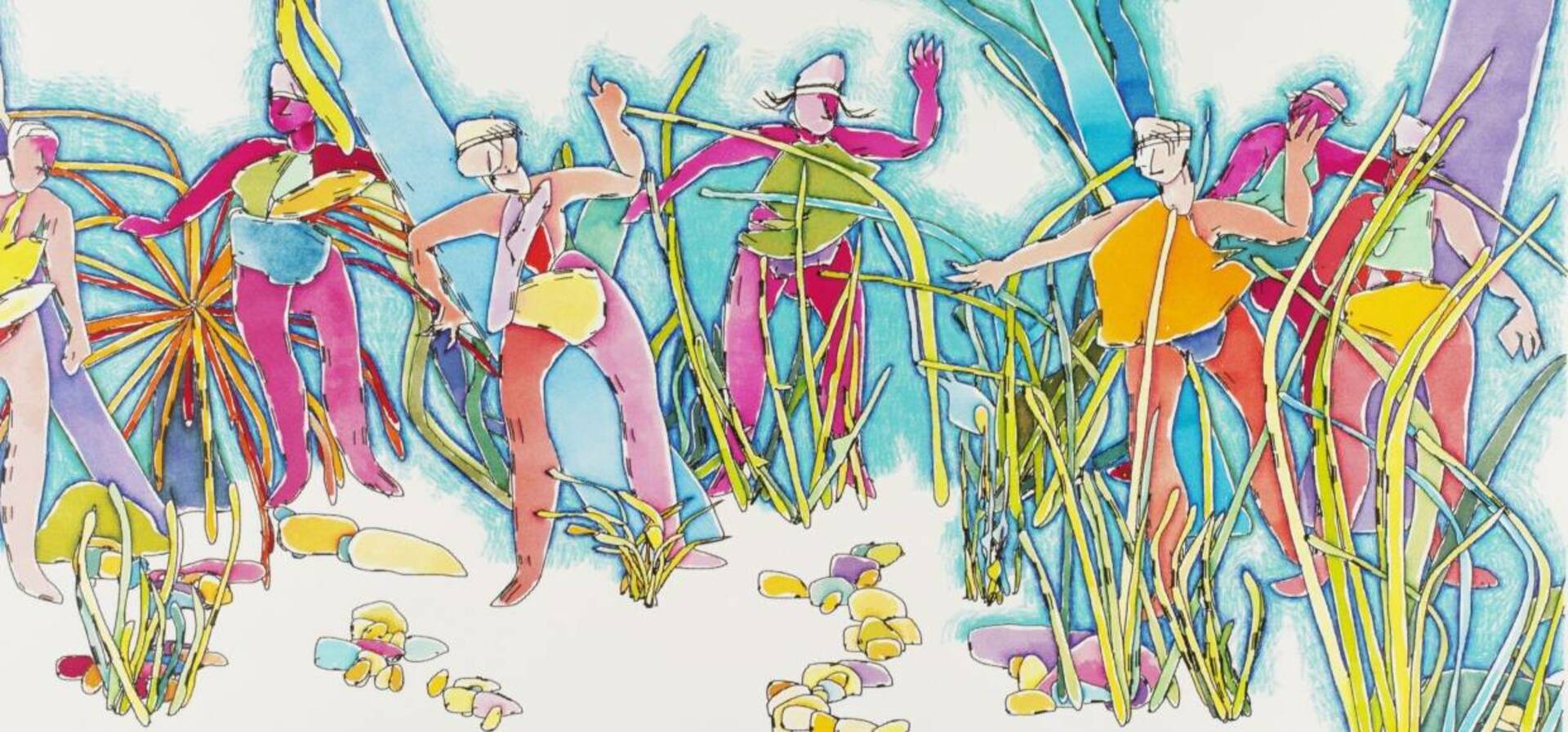 Digital Art Season - Season at V&A South Kensington · V&A