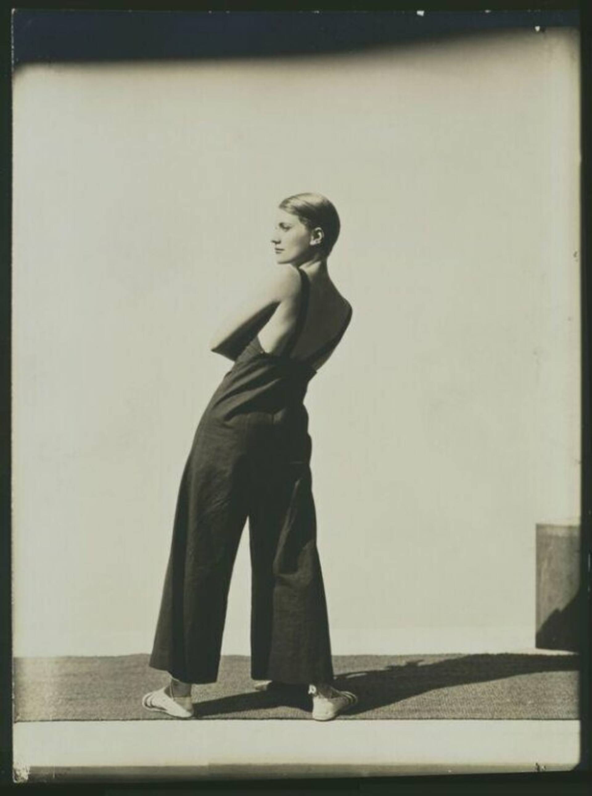 Lee Miller · V&A