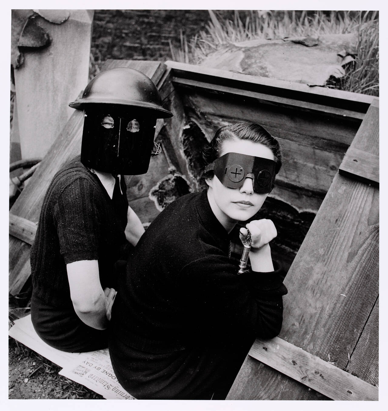Lee Miller · V&A