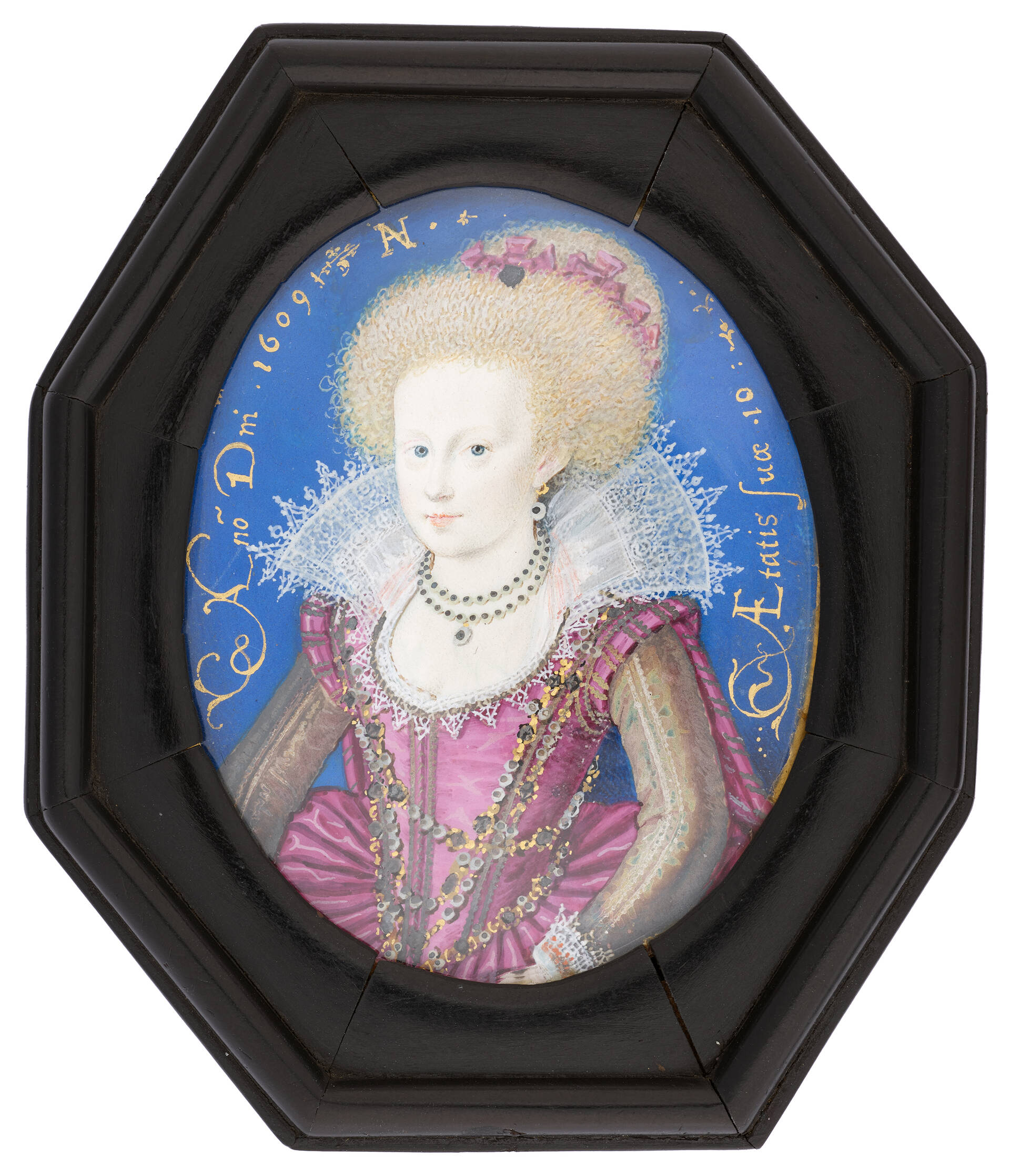 Nicholas Hilliard – Explore the Collections · V&A