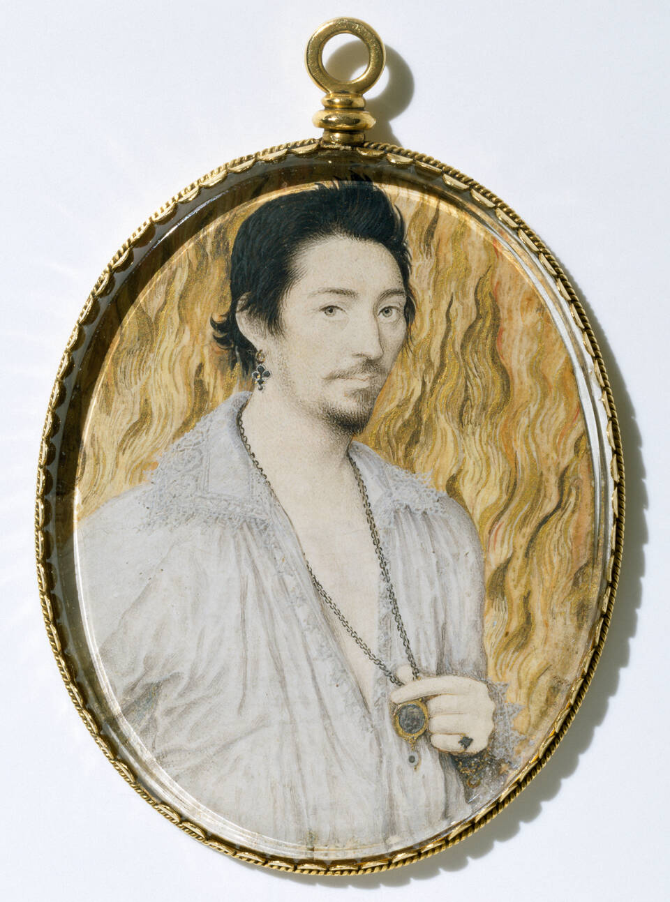 Nicholas Hilliard – Explore the Collections · V&A