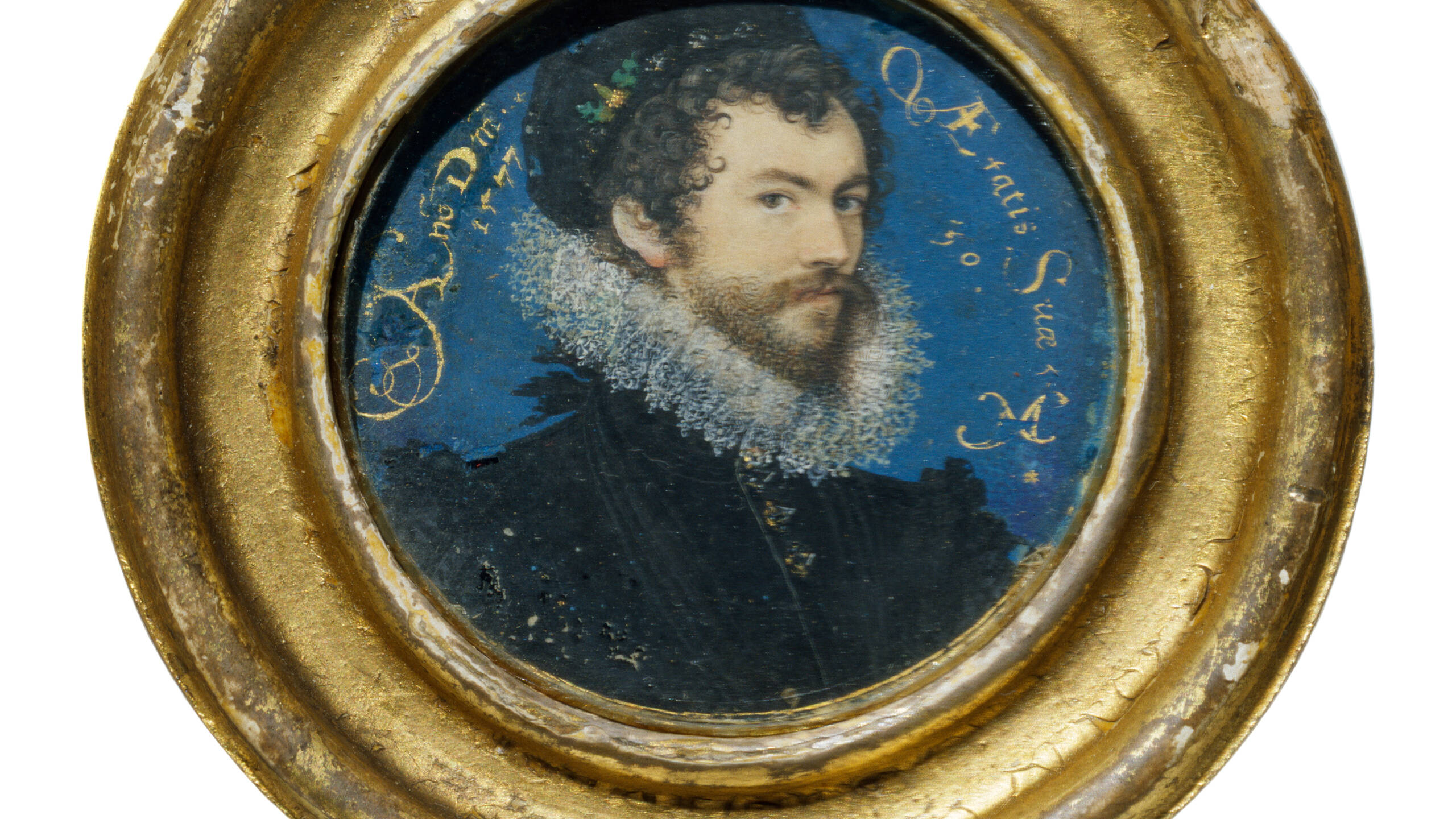 Portrait miniatures – Explore the Collections · V&A