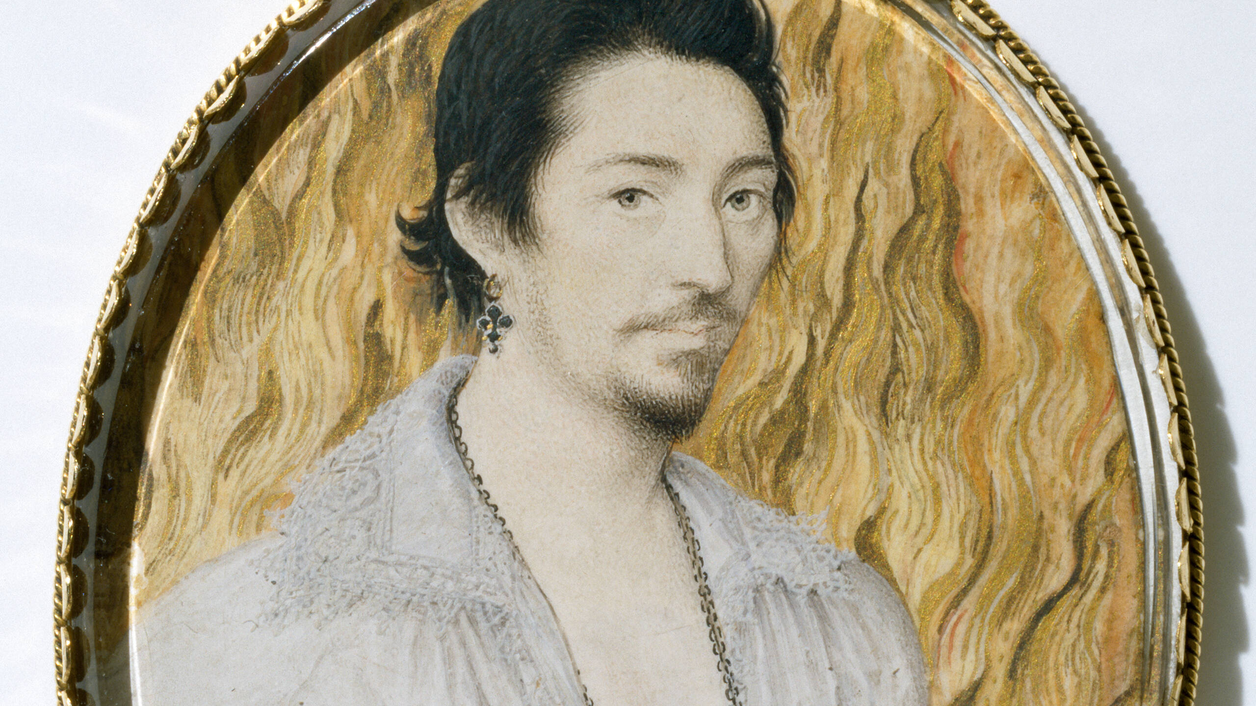 Nicholas Hilliard – Explore the Collections · V&A