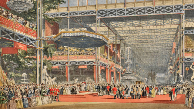 V&A Archive Research Guide: 19th century international exhibitions · V&A