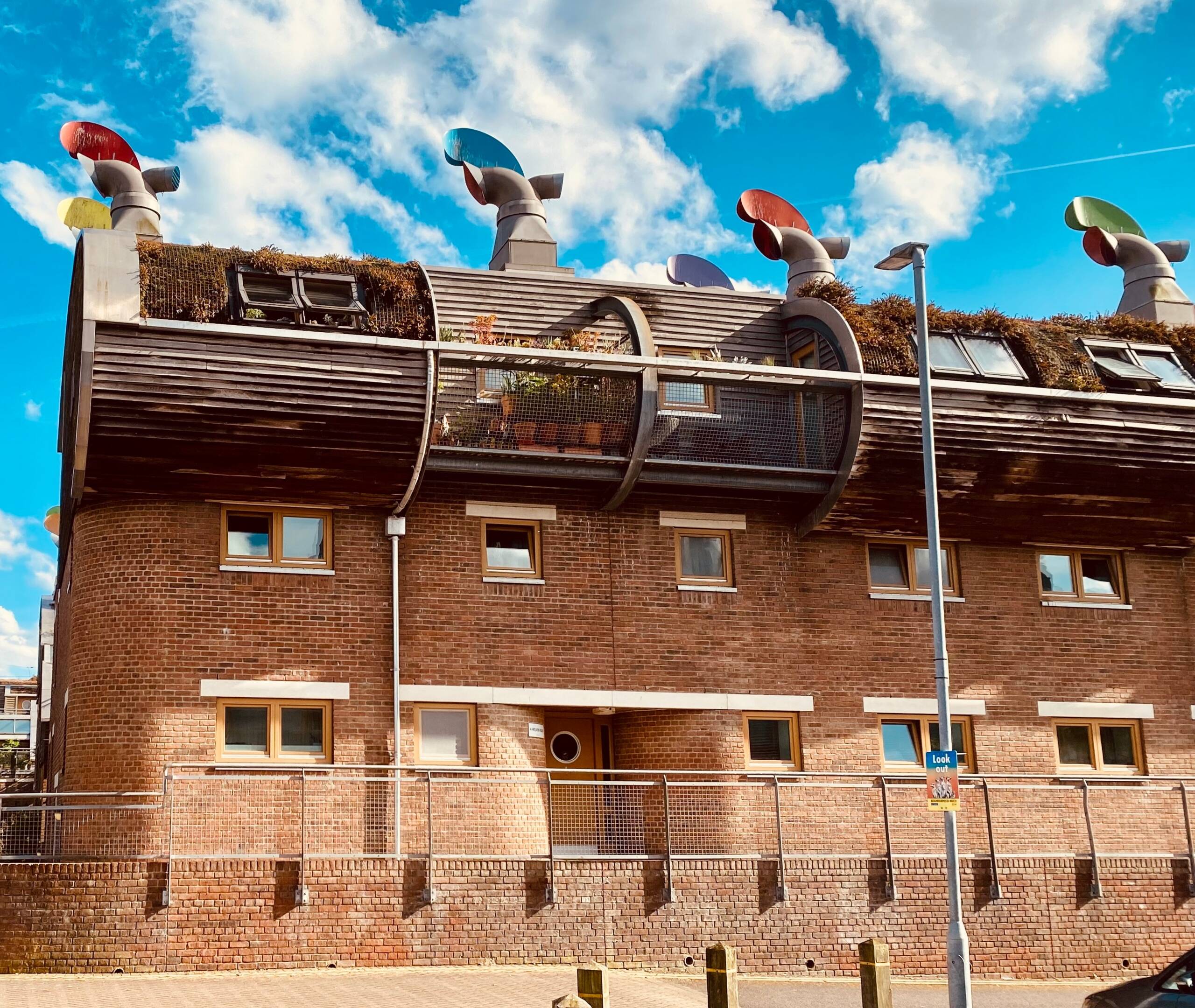 Tropical Modernism: Architecture and Independence - Exhibition at V&A ...