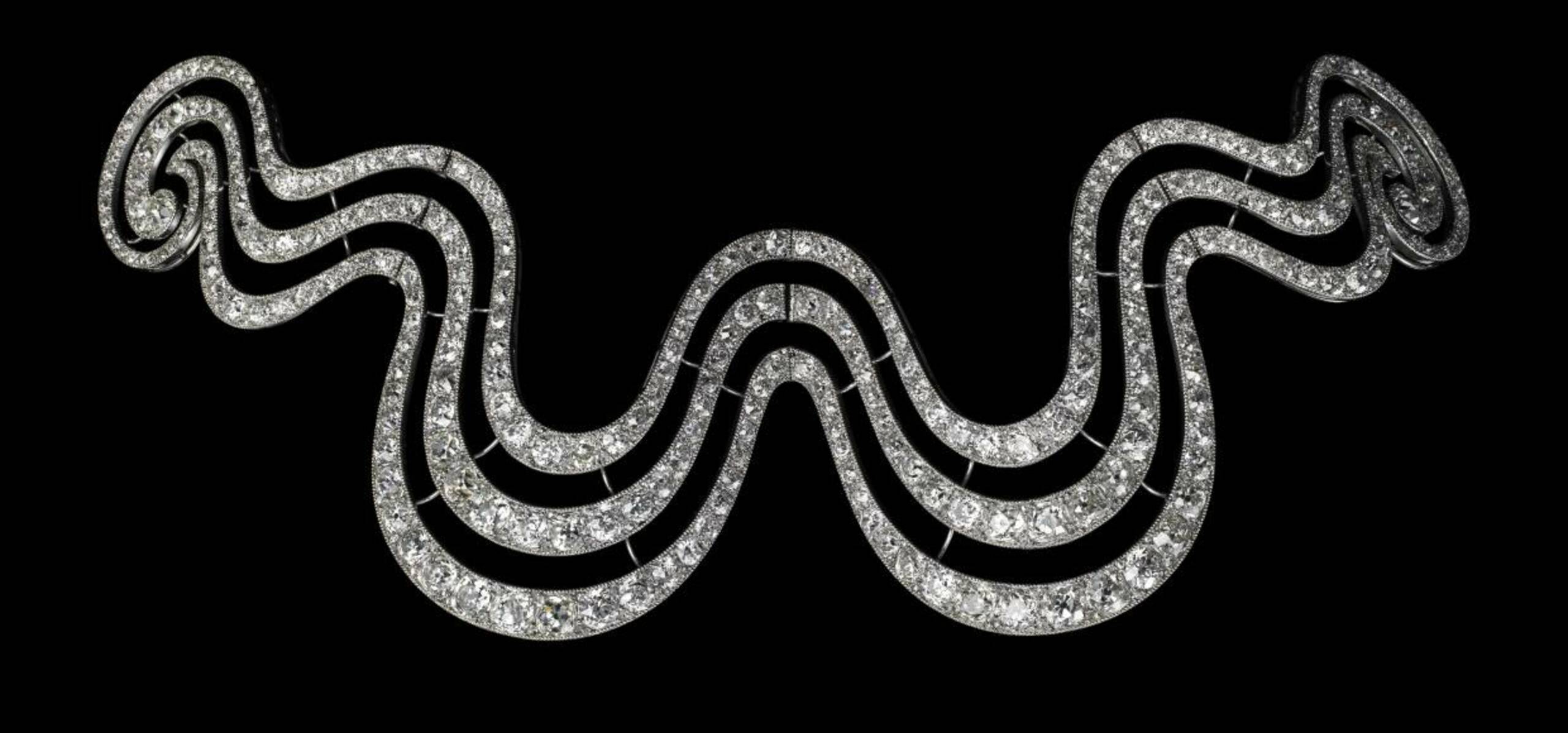 Cartier - Exhibition at V&A South Kensington · V&A