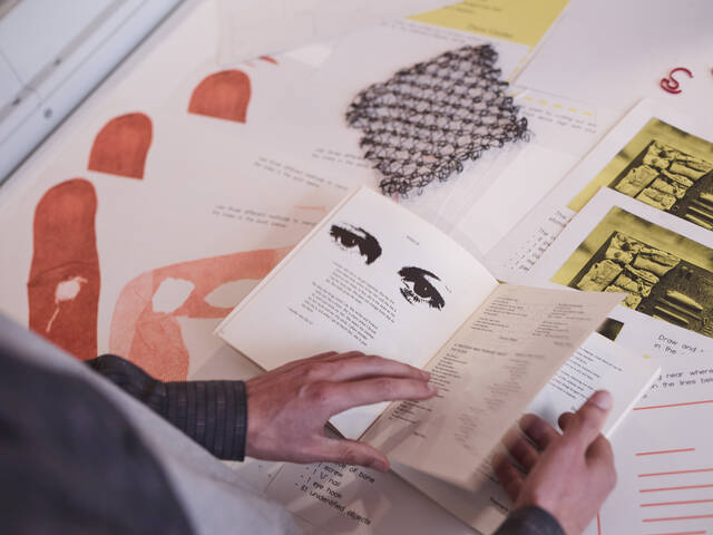 Meet the Designers - Open studio at Young V&A · V&A