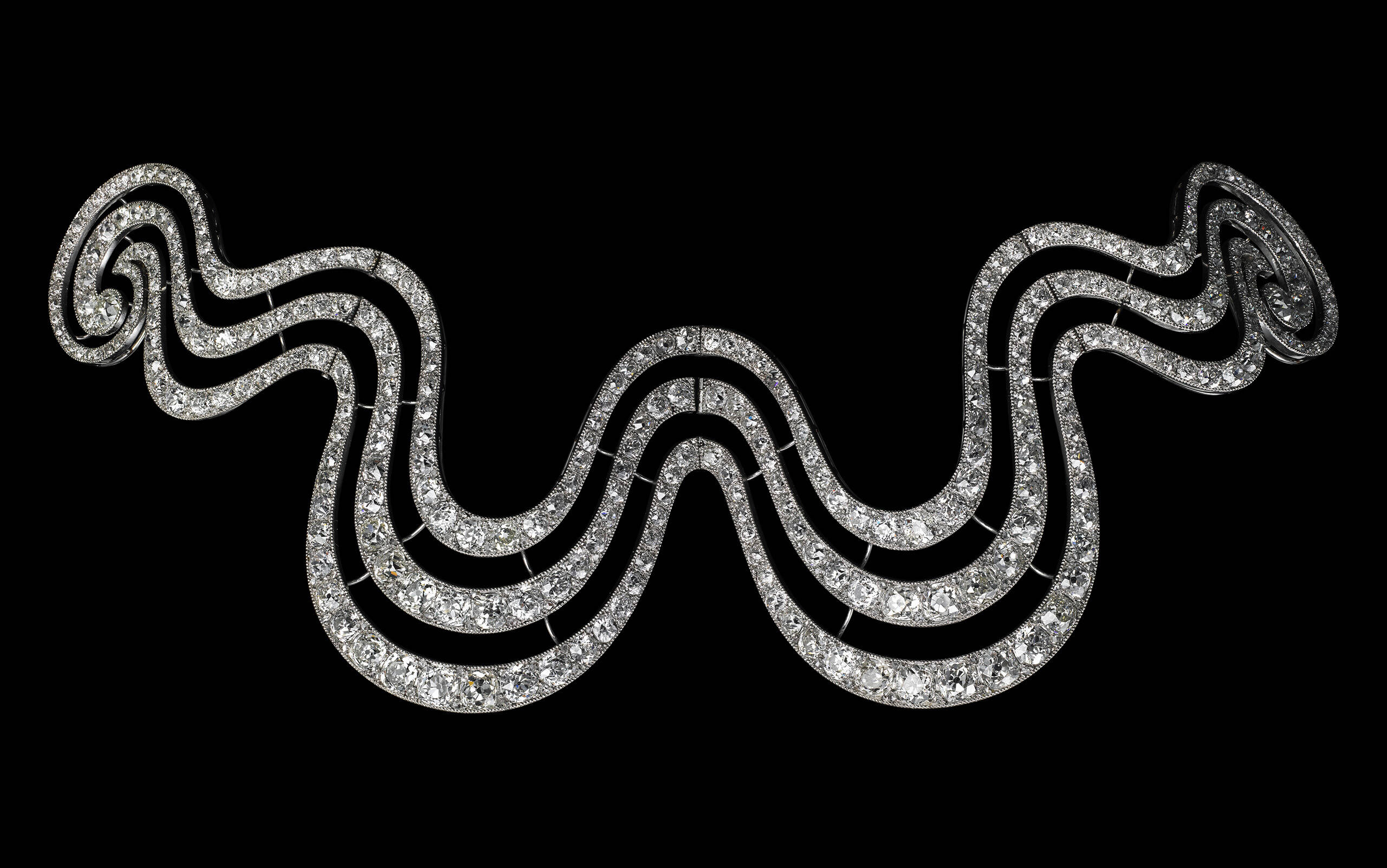 Cartier - Exhibition at V&A South Kensington · V&A