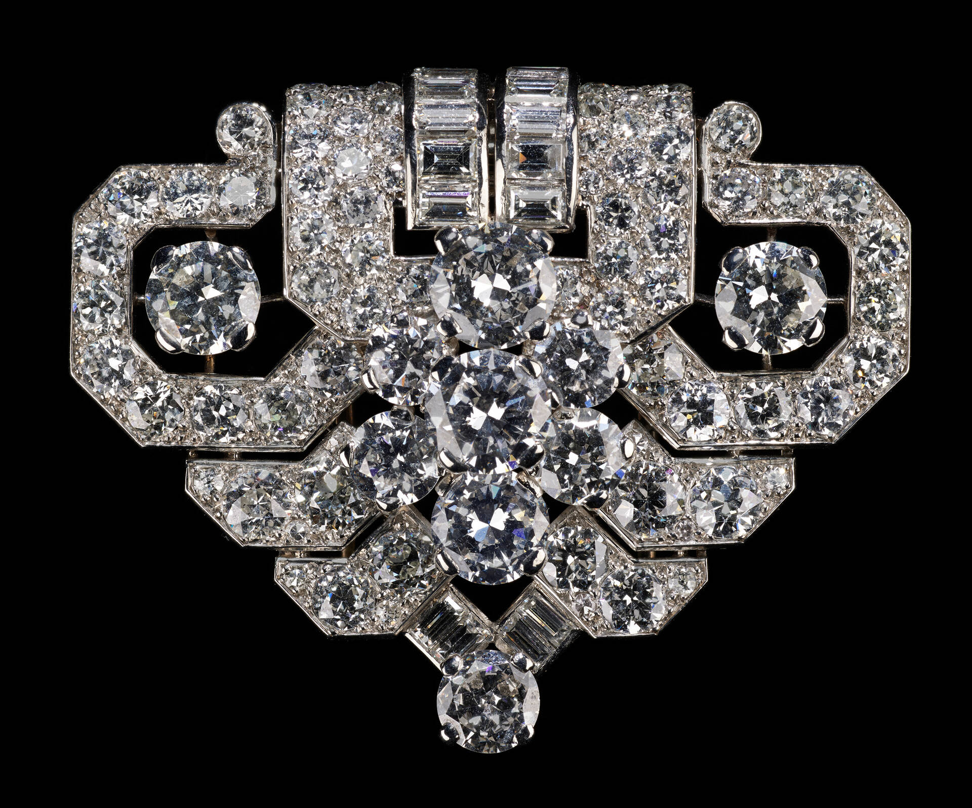 Cartier - Exhibition at V&A South Kensington · V&A