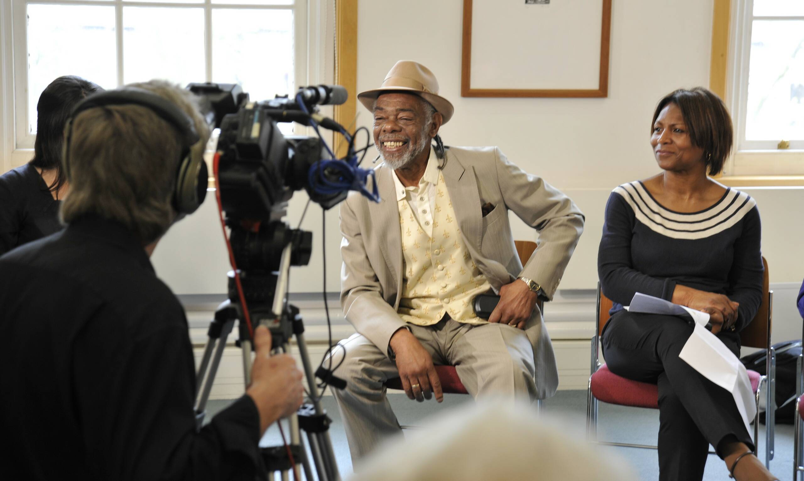 Tuareg Productions: Our Legacy Through Multimedia Storytelling - V&A ...
