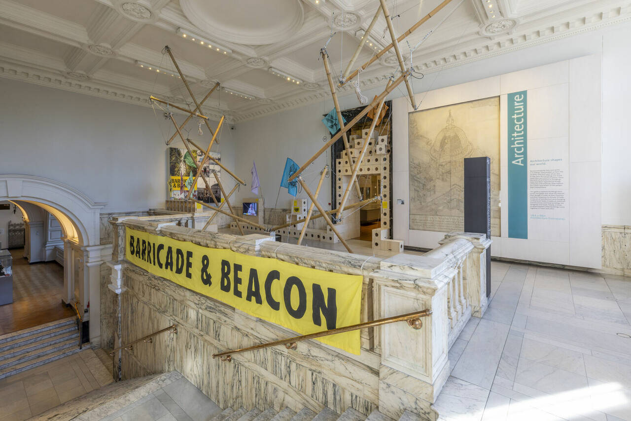London Design Festival 2024 - Festival at V&A South Kensington · V&A