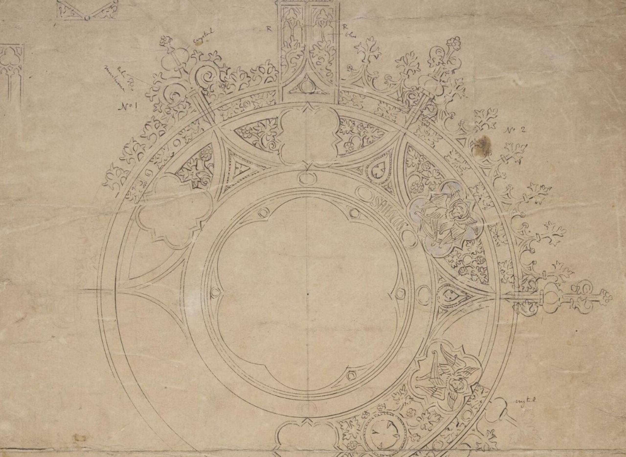 Seeking Antiquity: A.W.N. Pugin and John Hardman Jr, Makers of Modern ...