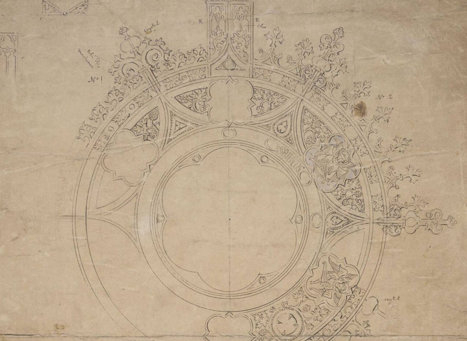 Seeking Antiquity: A.W.N. Pugin and John Hardman Jr, Makers of Modern ...