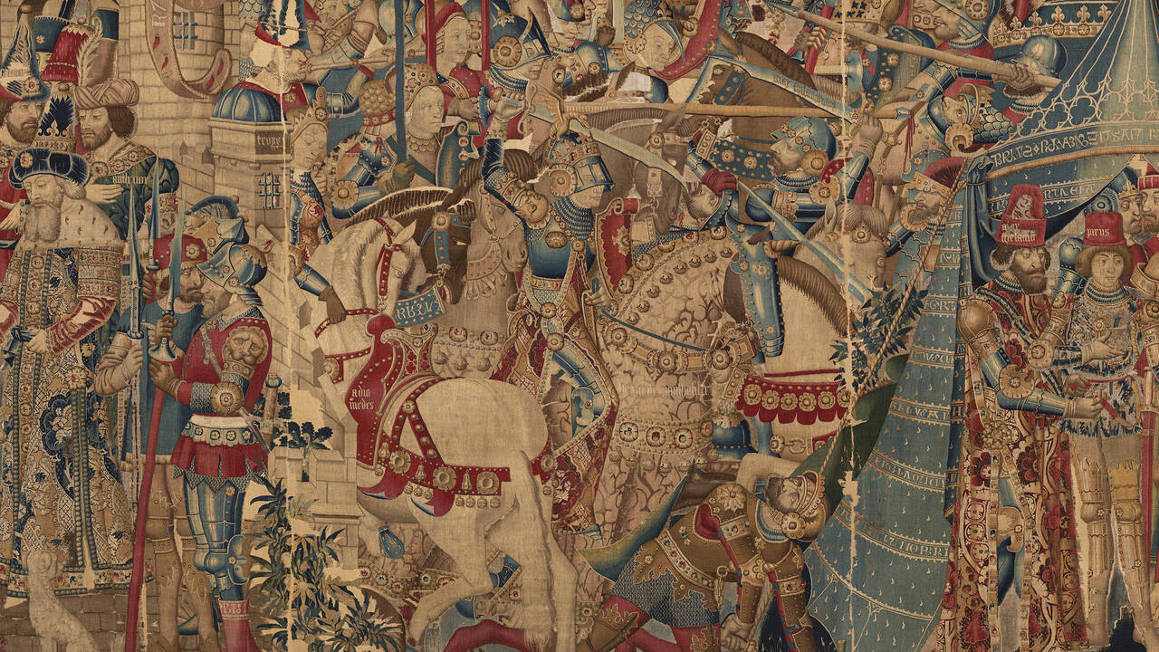 Medieval – Explore the Collections · V&A