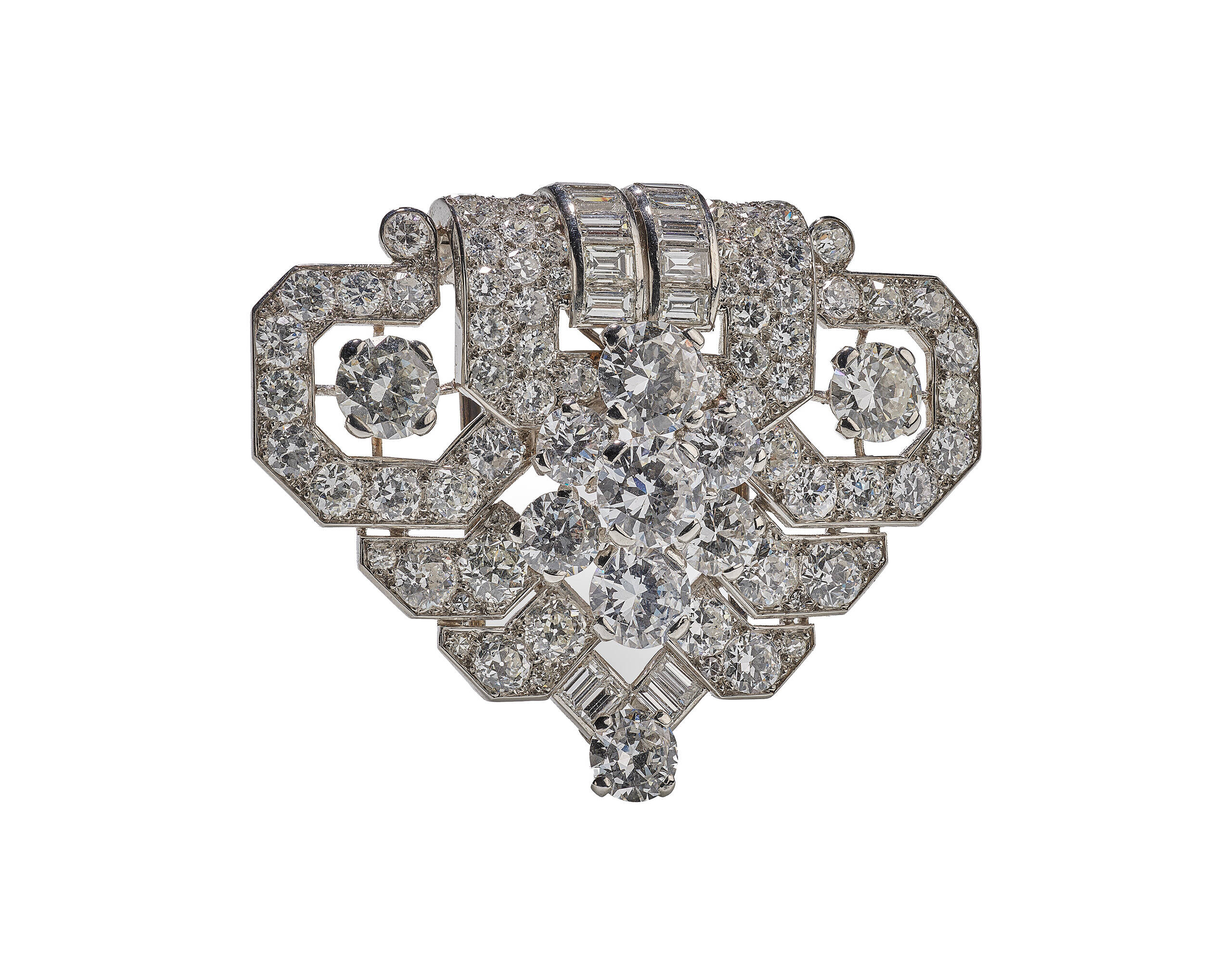 Cartier - Exhibition at V&A South Kensington · V&A