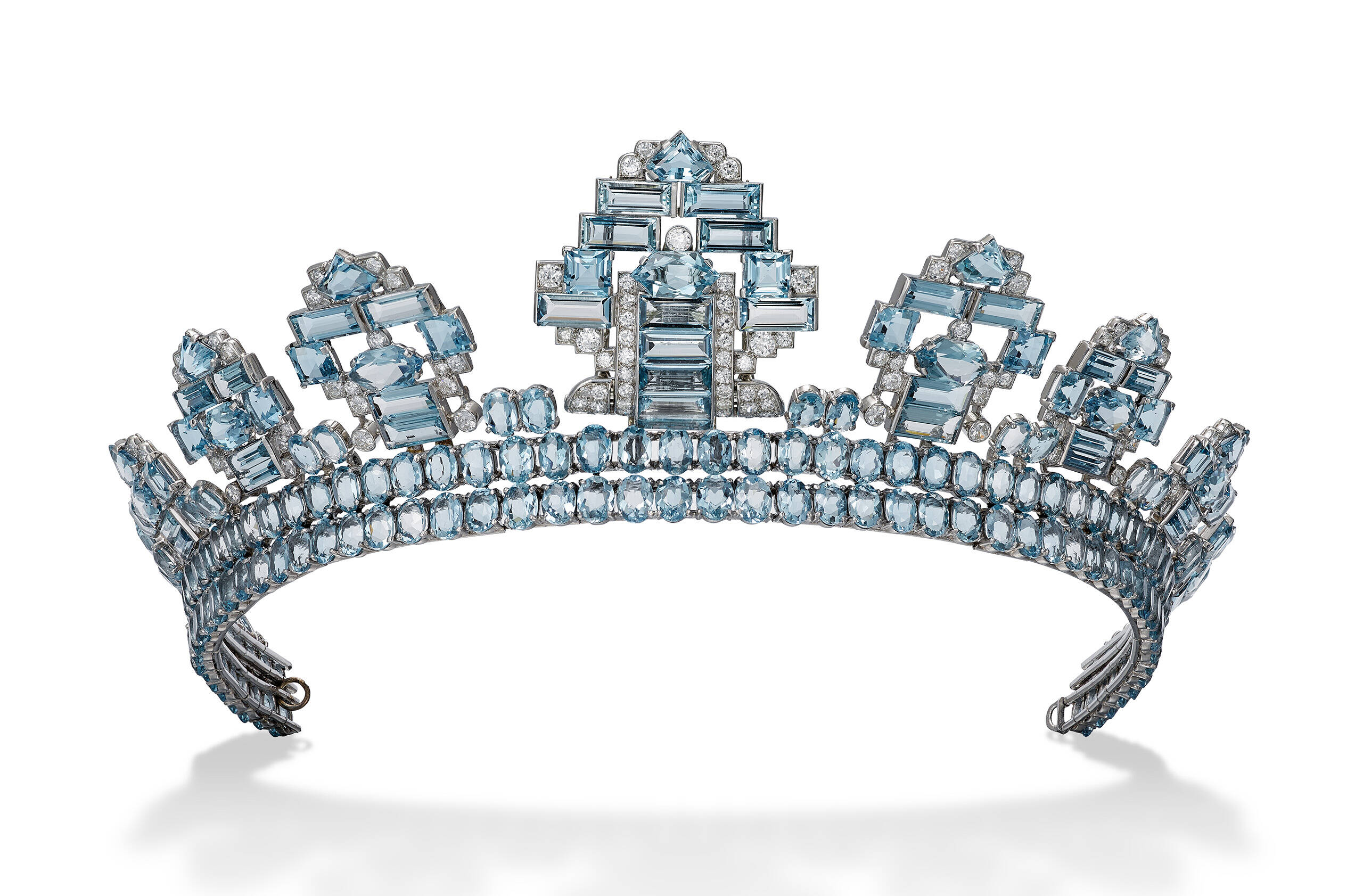 Cartier - Exhibition at V&A South Kensington · V&A