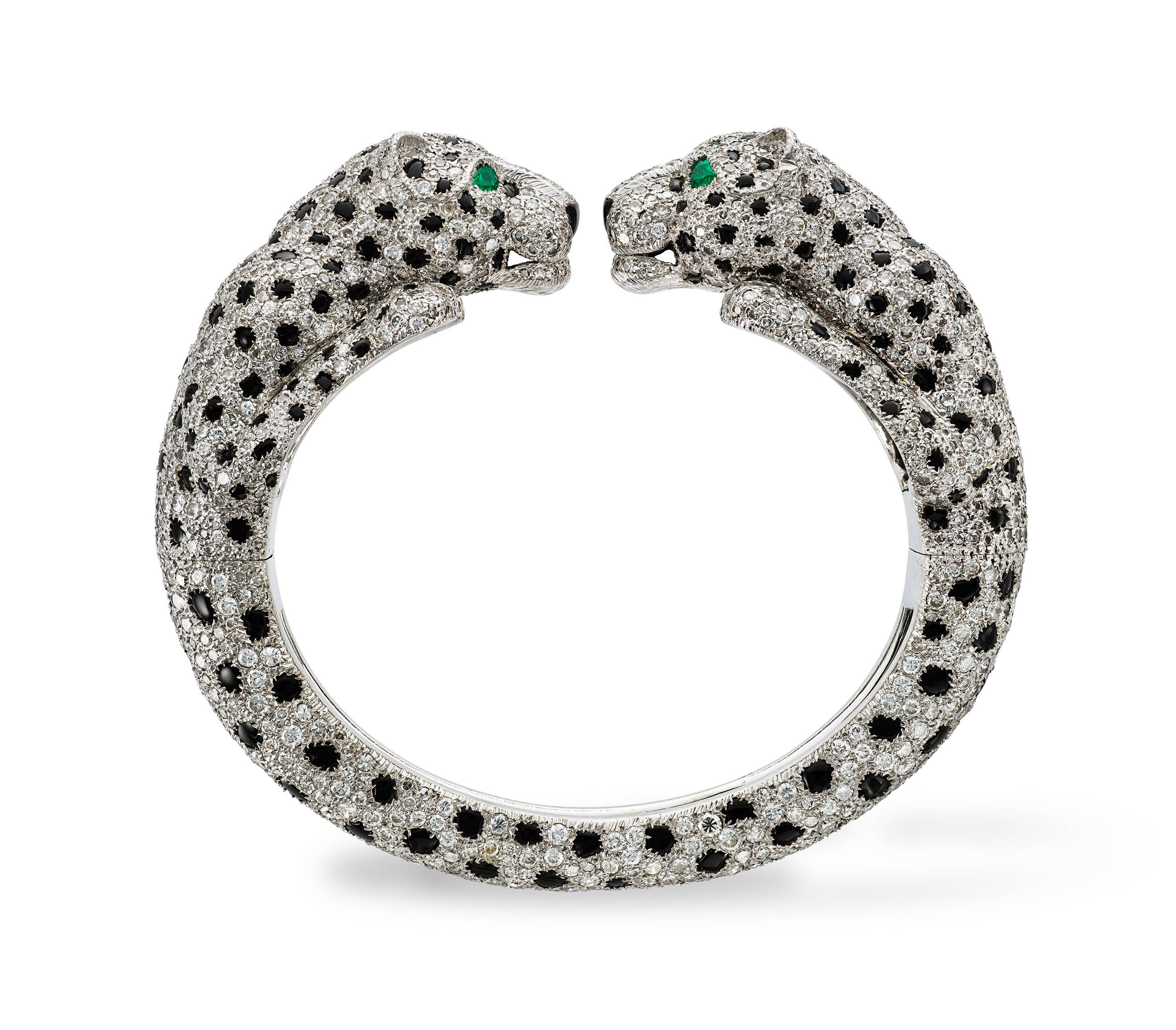 Cartier - Exhibition at V&A South Kensington · V&A