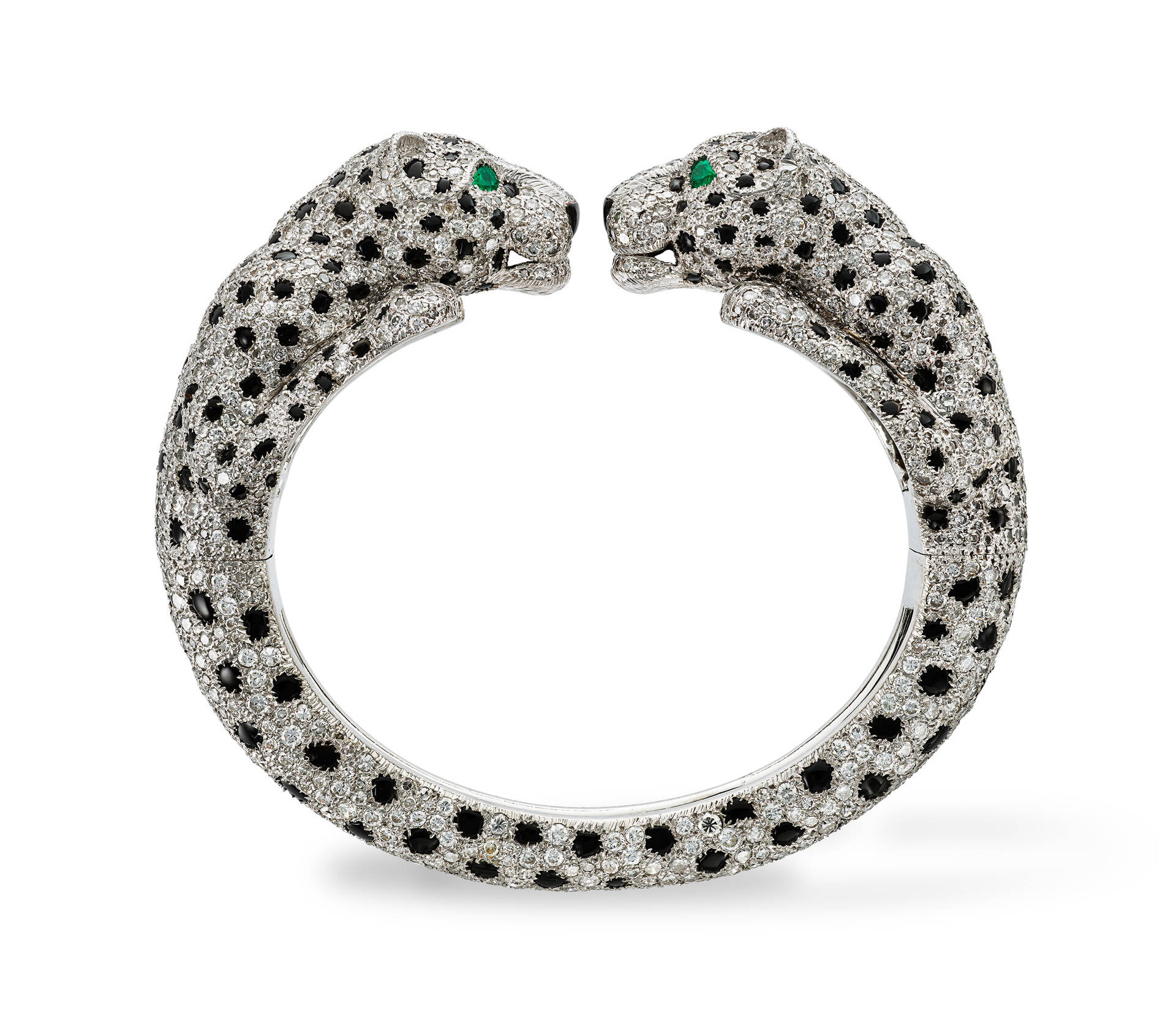 Cartier - Exhibition at V&A South Kensington · V&A