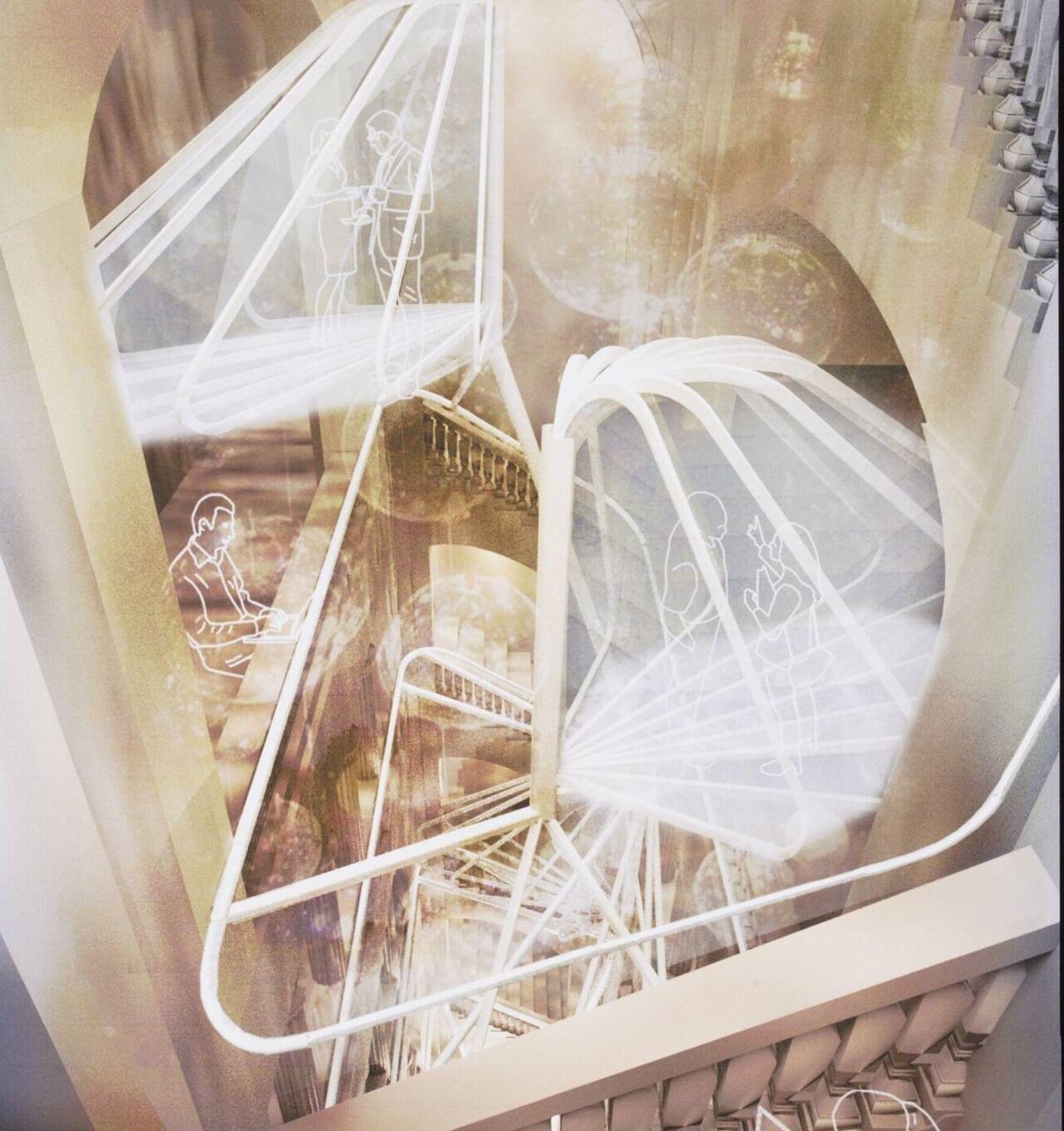 What's On Talks Programme · V&A