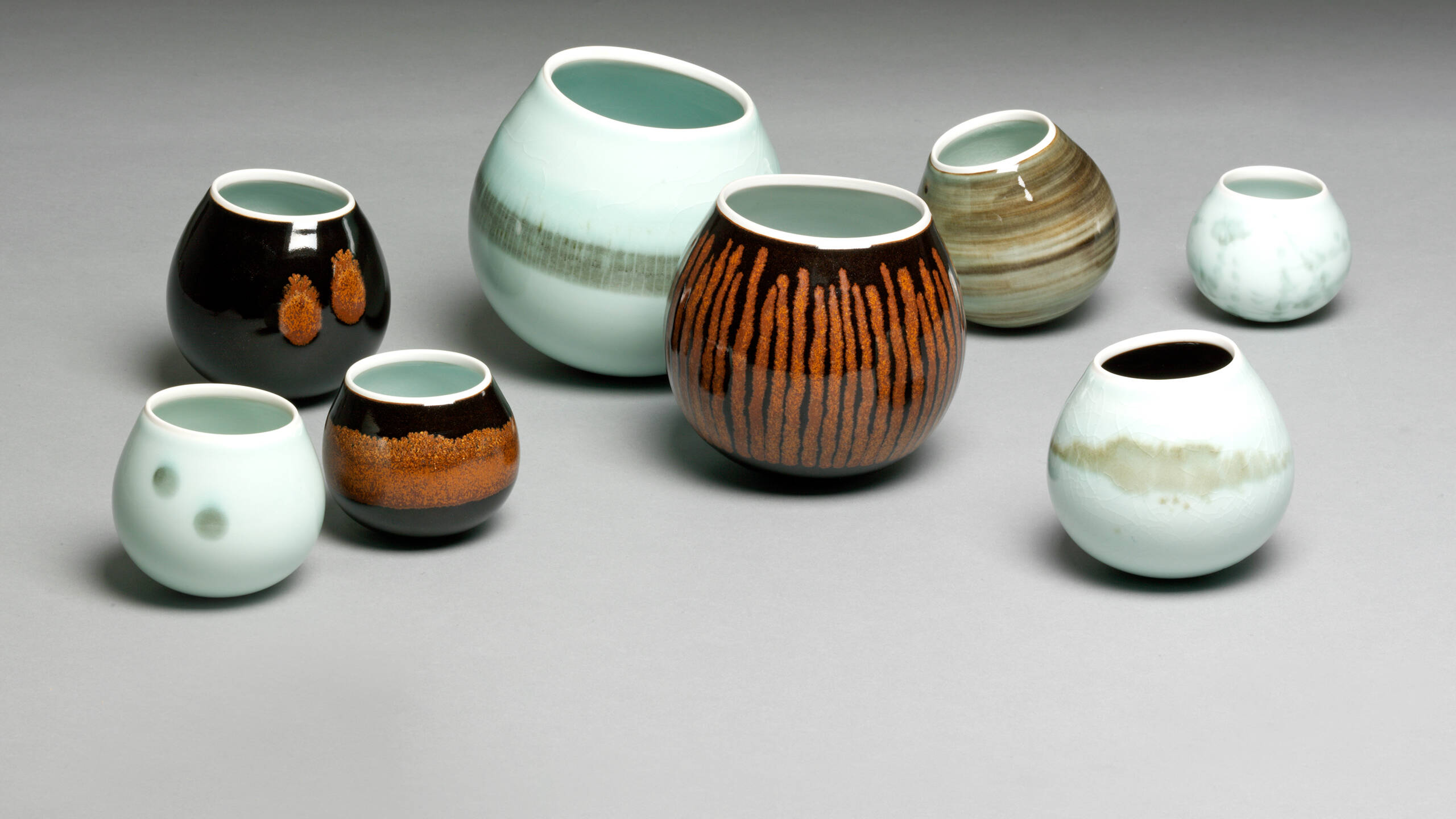 Lucie Rie: a Modernist revolution in British studio ceramics · V&A