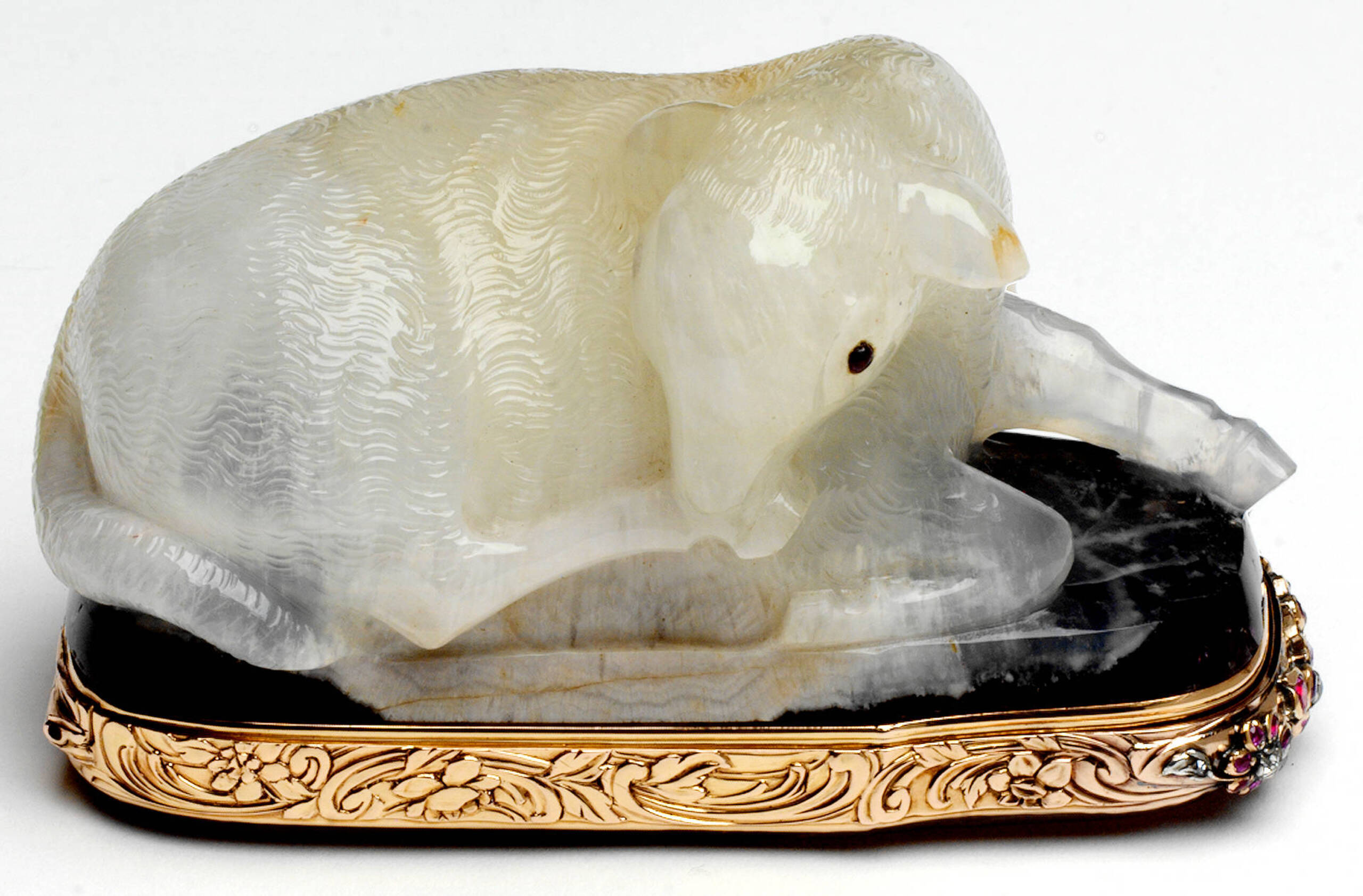 Lunchtime Lectures: Collecting Stories- focus on Nazi-looting in art ...