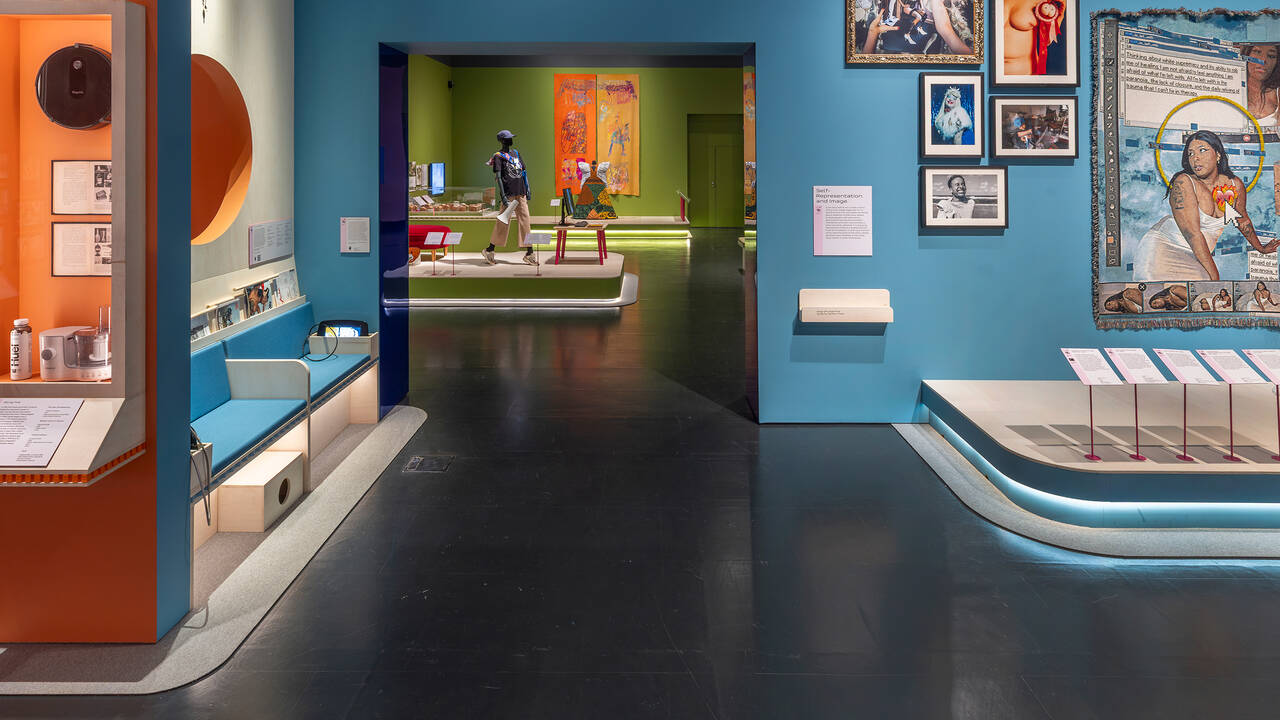 Design and Disability - Exhibition at V&A South Kensington · V&A