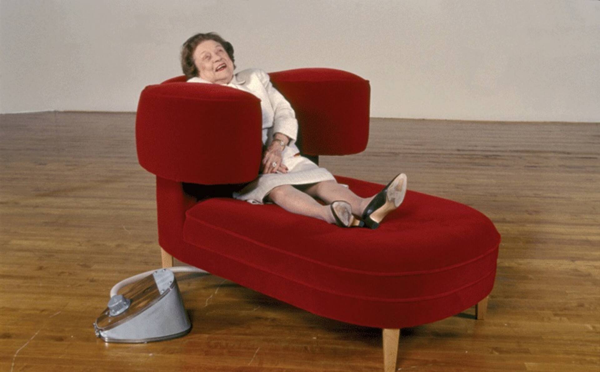 Design and Disability - Exhibition at V&A South Kensington · V&A